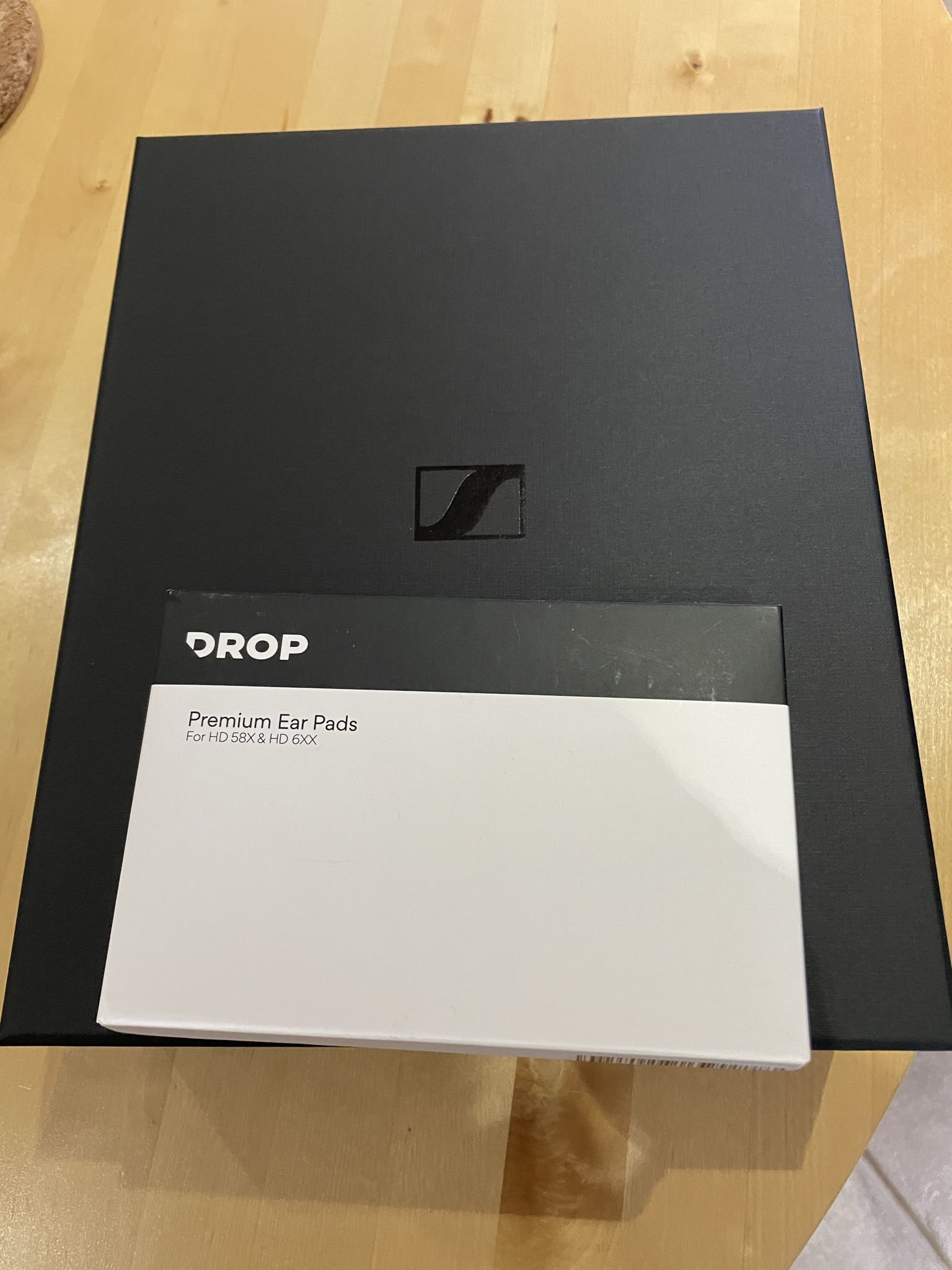 Sennheiser HD6XX (HD650) - Drop.com - Stereo, Home Cinema, Headphones ...