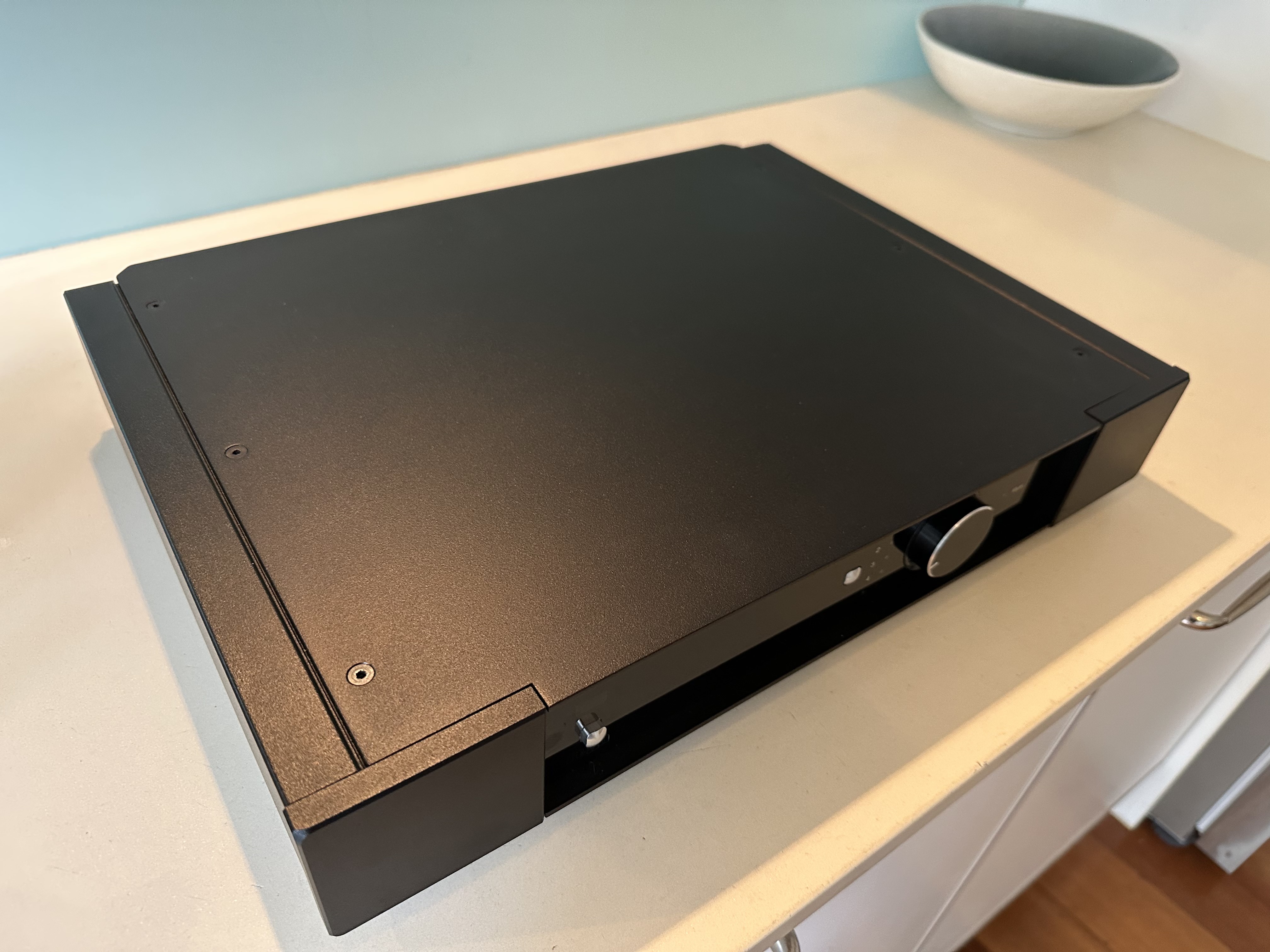 Rega Elex-R Integrated Amp - Stereo, Home Cinema, Headphones Components ...