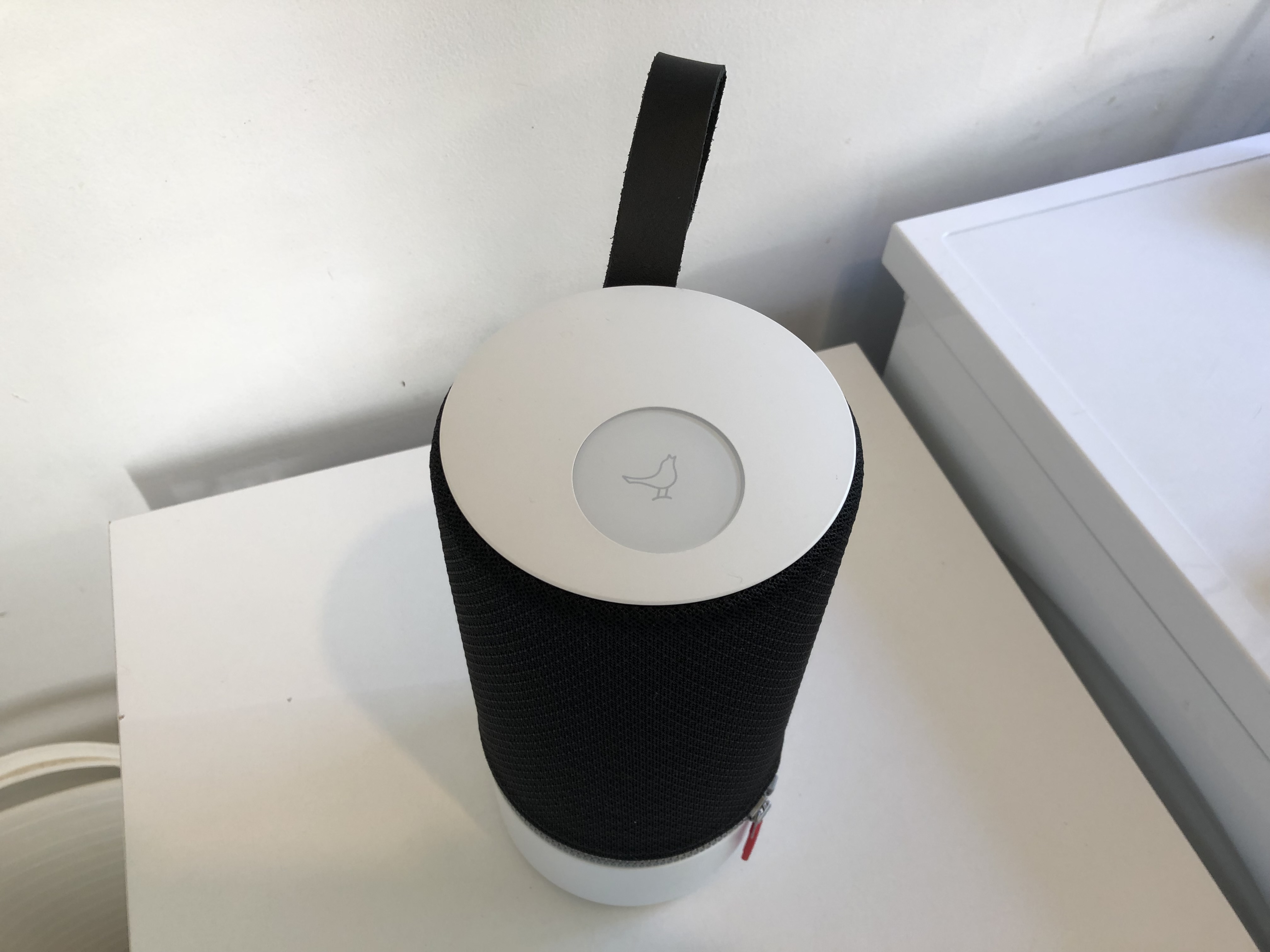 Libratone Zipp 2 portable wifi AirPlay speakers - Stereo, Home Cinema ...