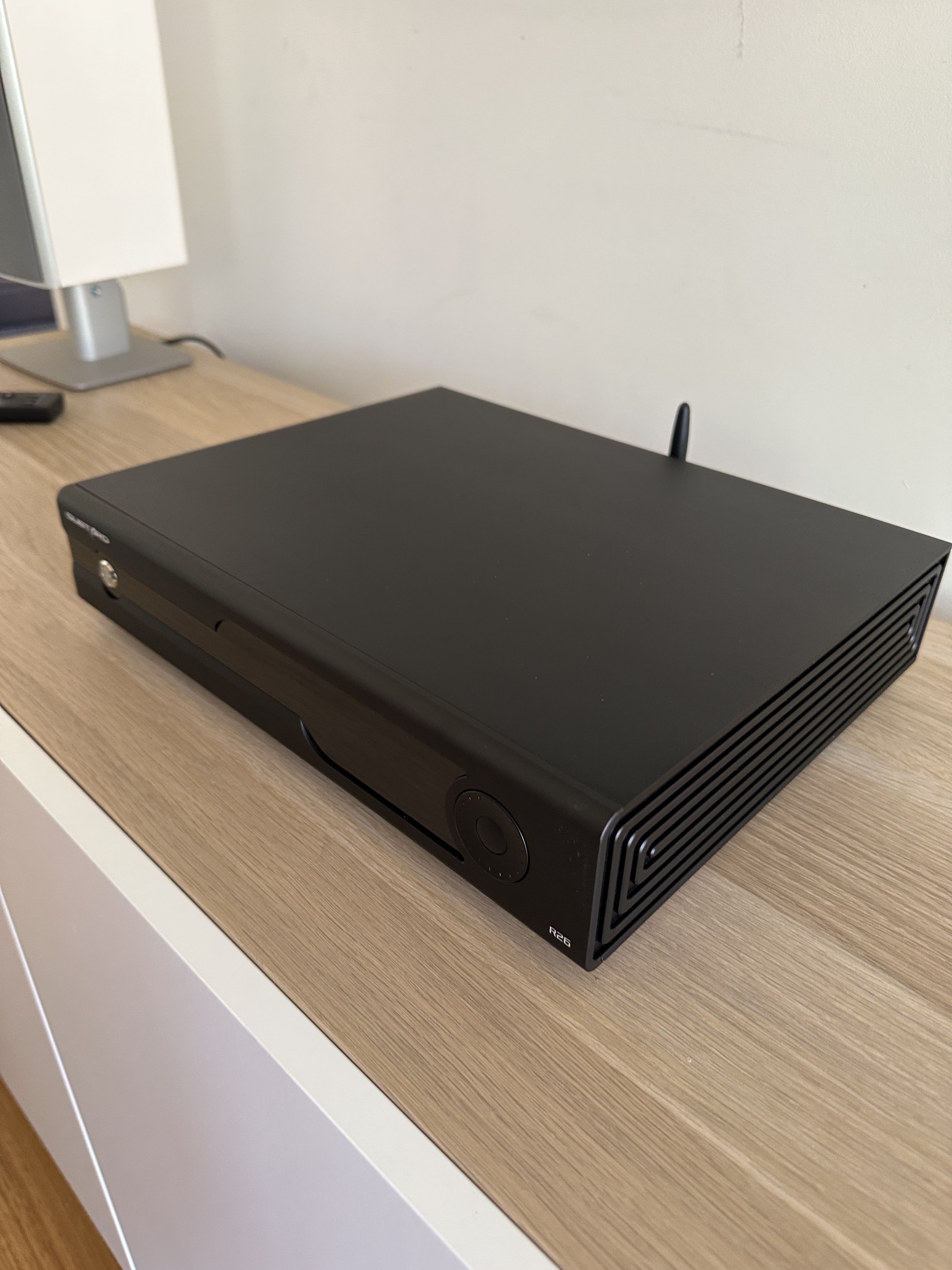 Gustard R26 R2R DAC - Stereo, Home Cinema, Headphones Components ...