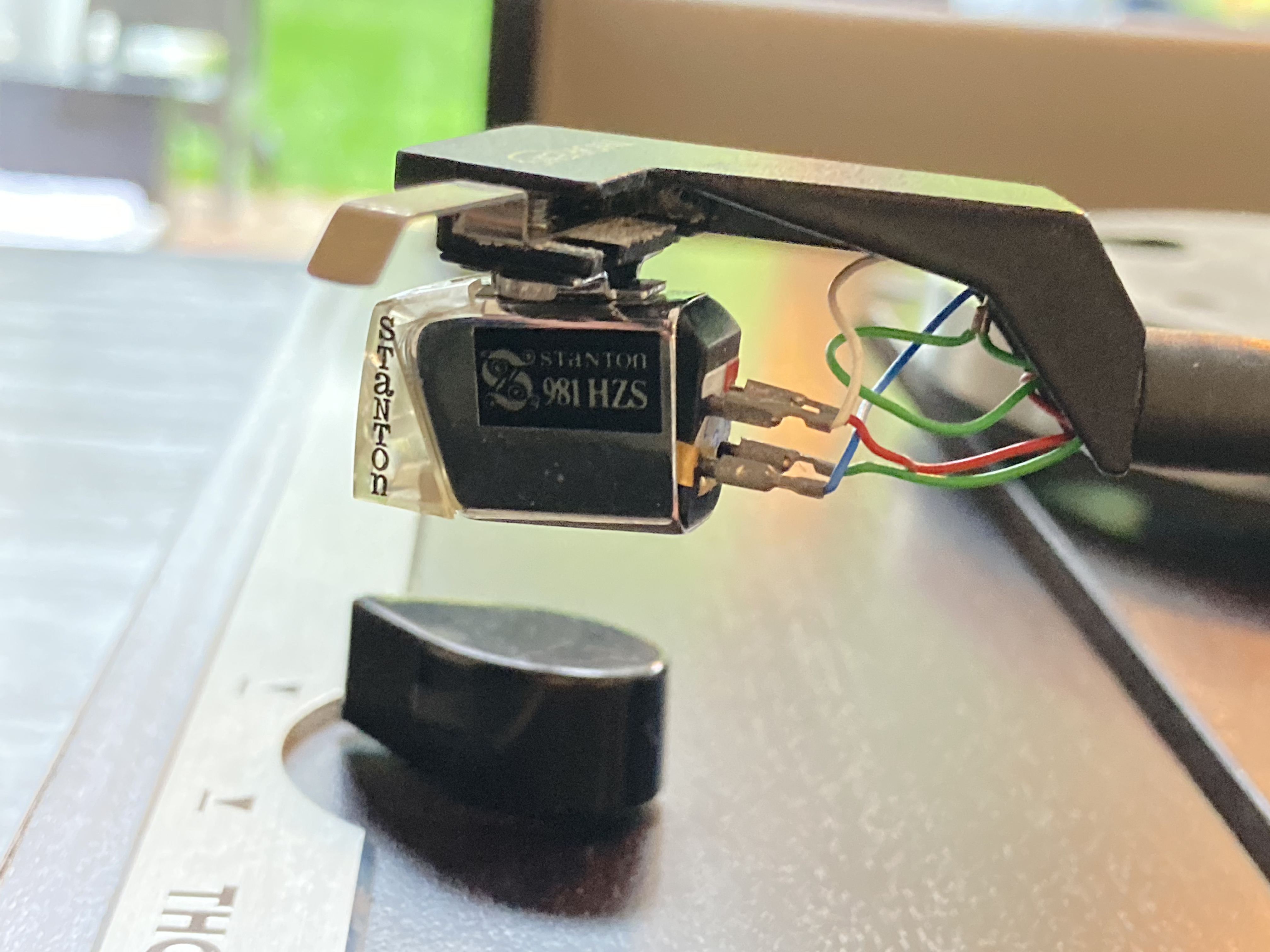 Thorens TD320 turntable - Stereo, Home Cinema, Headphones Components ...