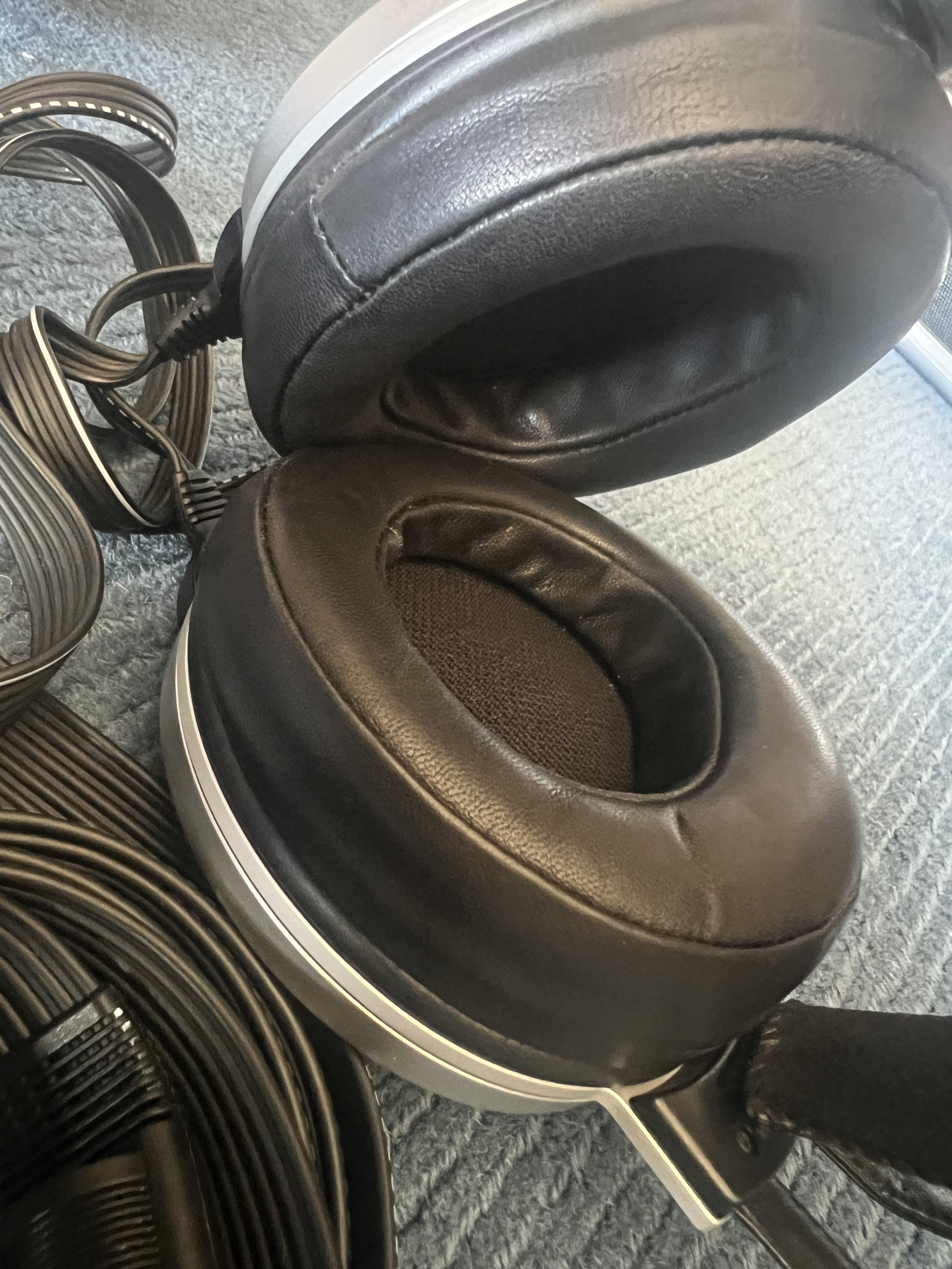 Stax SR-007A Electrostatic Earspeaker |﻿ Stereo, Home Cinema, Headphones Components