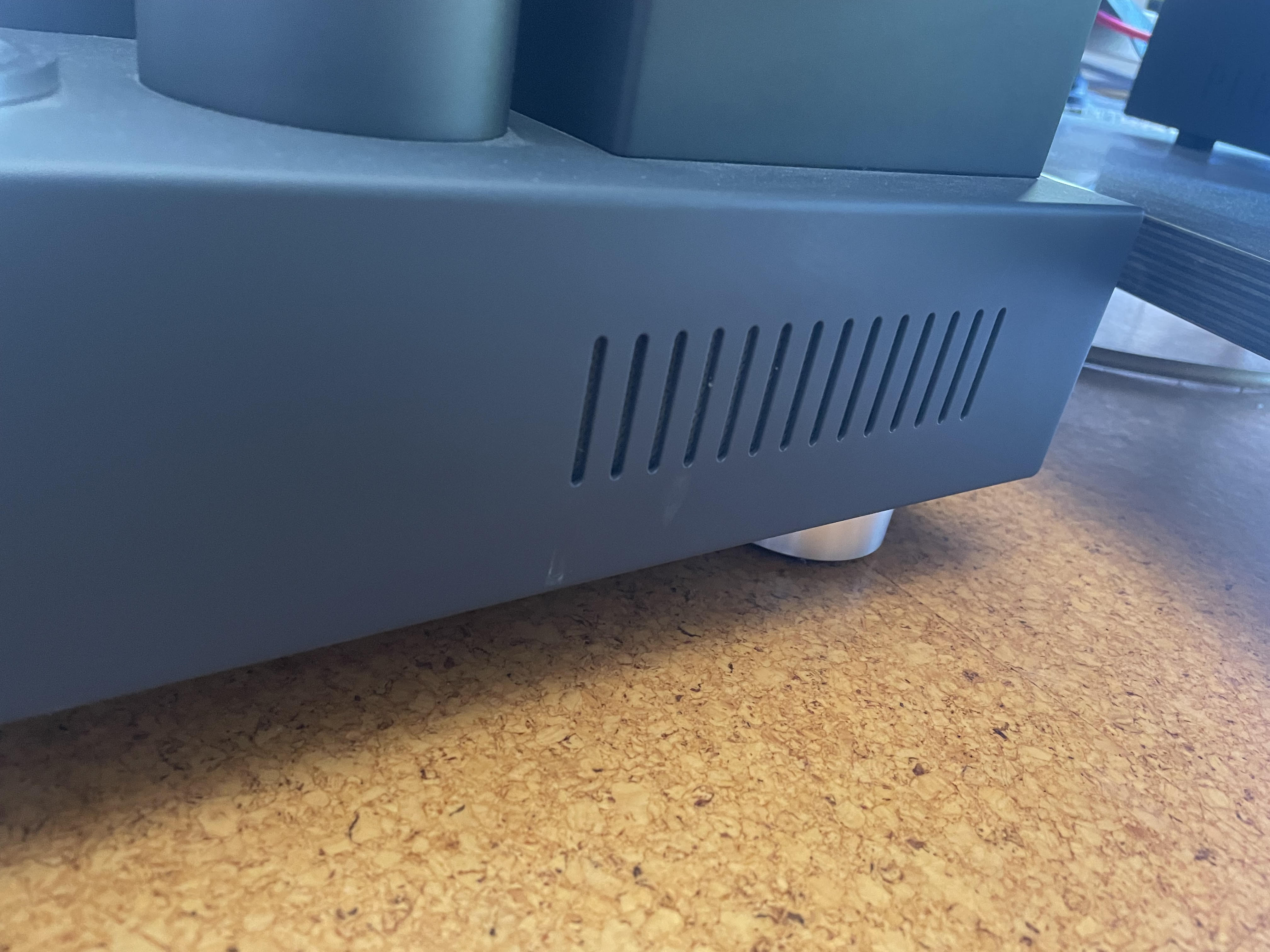 Line Magnetic LM503 PA Mono Blocks - Stereo, Home Cinema, Headphones ...