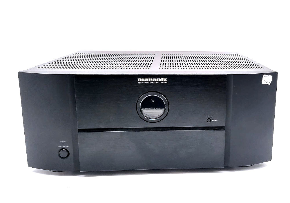 Marantz MM7705 5 Channel Power Amplifier - Commercial Classifieds ...