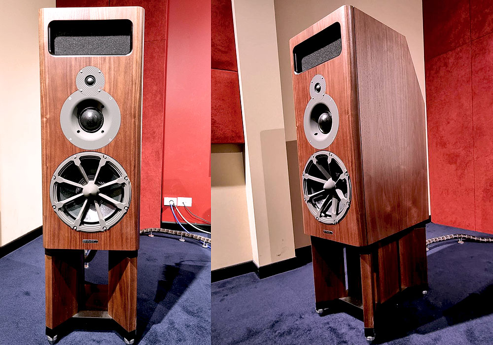 PMC MB2 SE Speakers - Commercial Classifieds - StereoNET