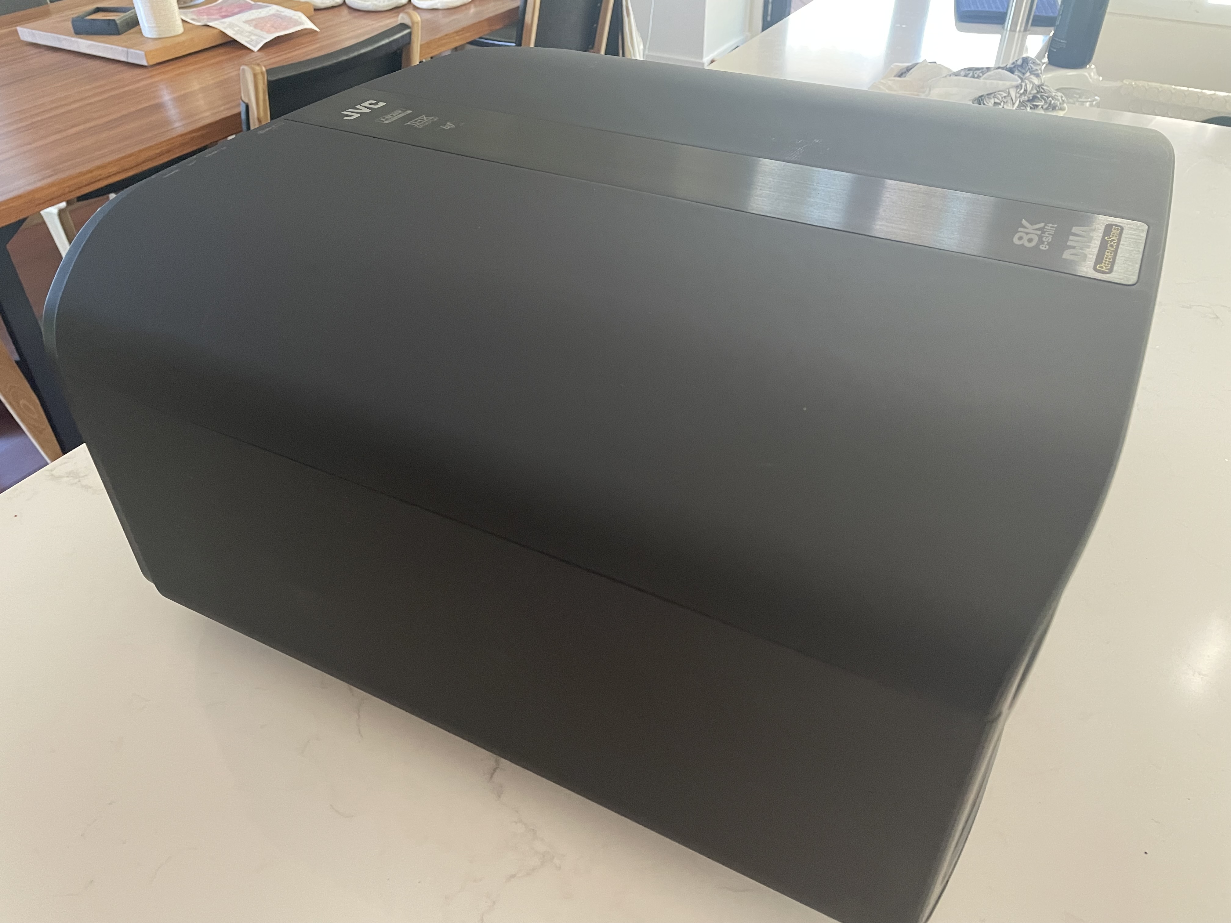 JVC DLA-RS3000 (NX9) Projector - Stereo, Home Cinema, Headphones ...