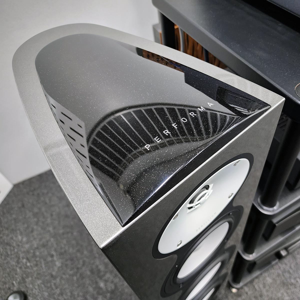 Revel F226Be Floorstanding Speakers Ex-Demo/B Stock 47% Off ...