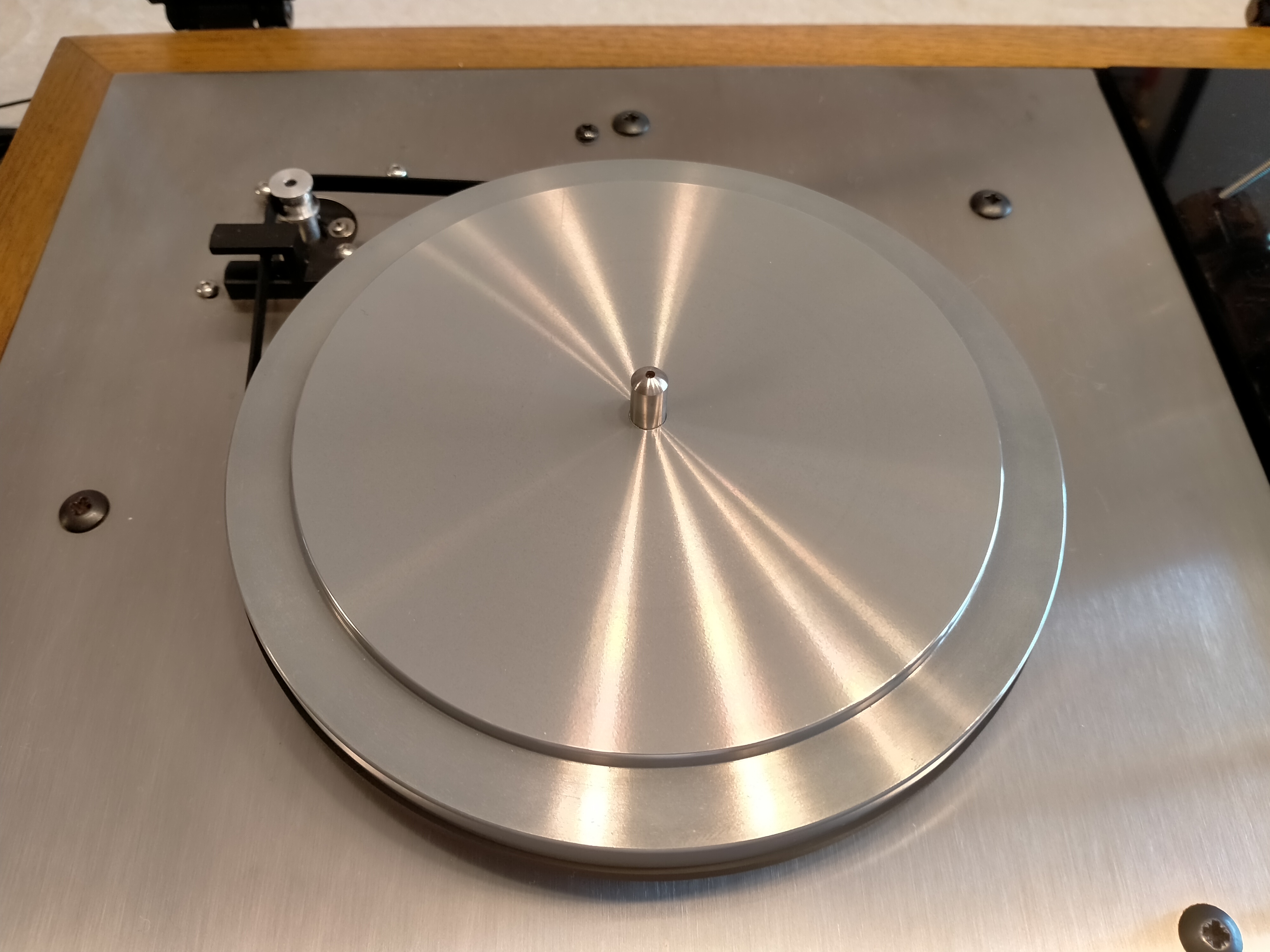 Linn LP12 turntable |﻿ Stereo, Home Cinema, Headphones Components