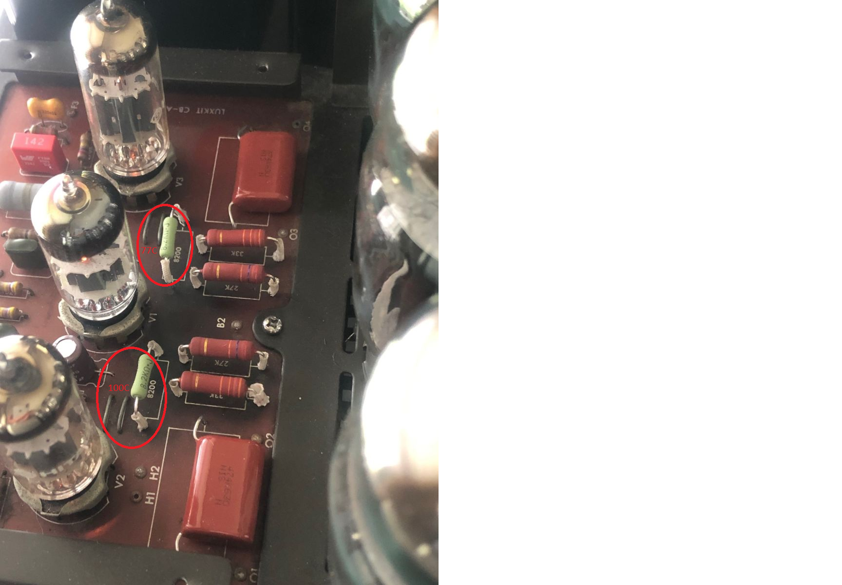 How hot is too hot for a PCB and what can I do about it? - Power ...