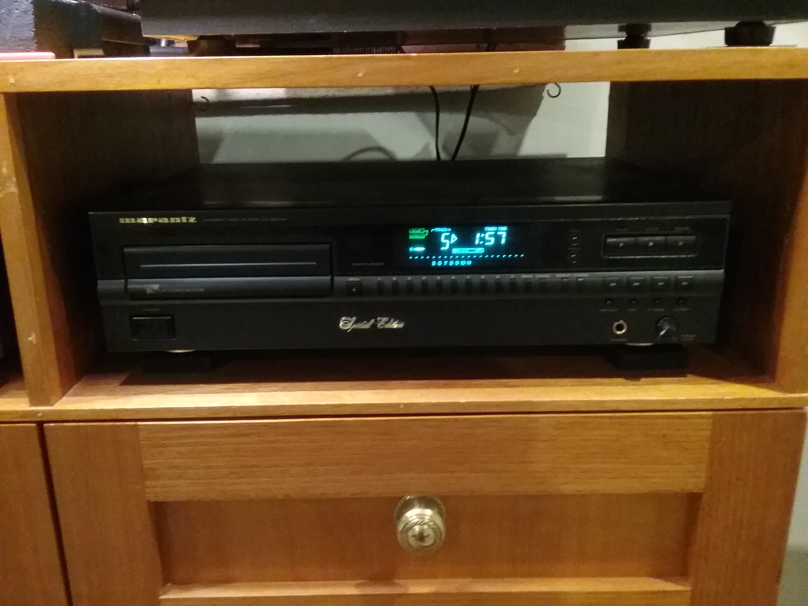 wen's current setup - Showcase Your System & Build Threads - StereoNET