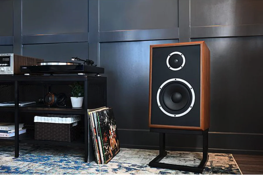 KLH Model 3 speakers - Stereo, Home Cinema, Headphones Components ...