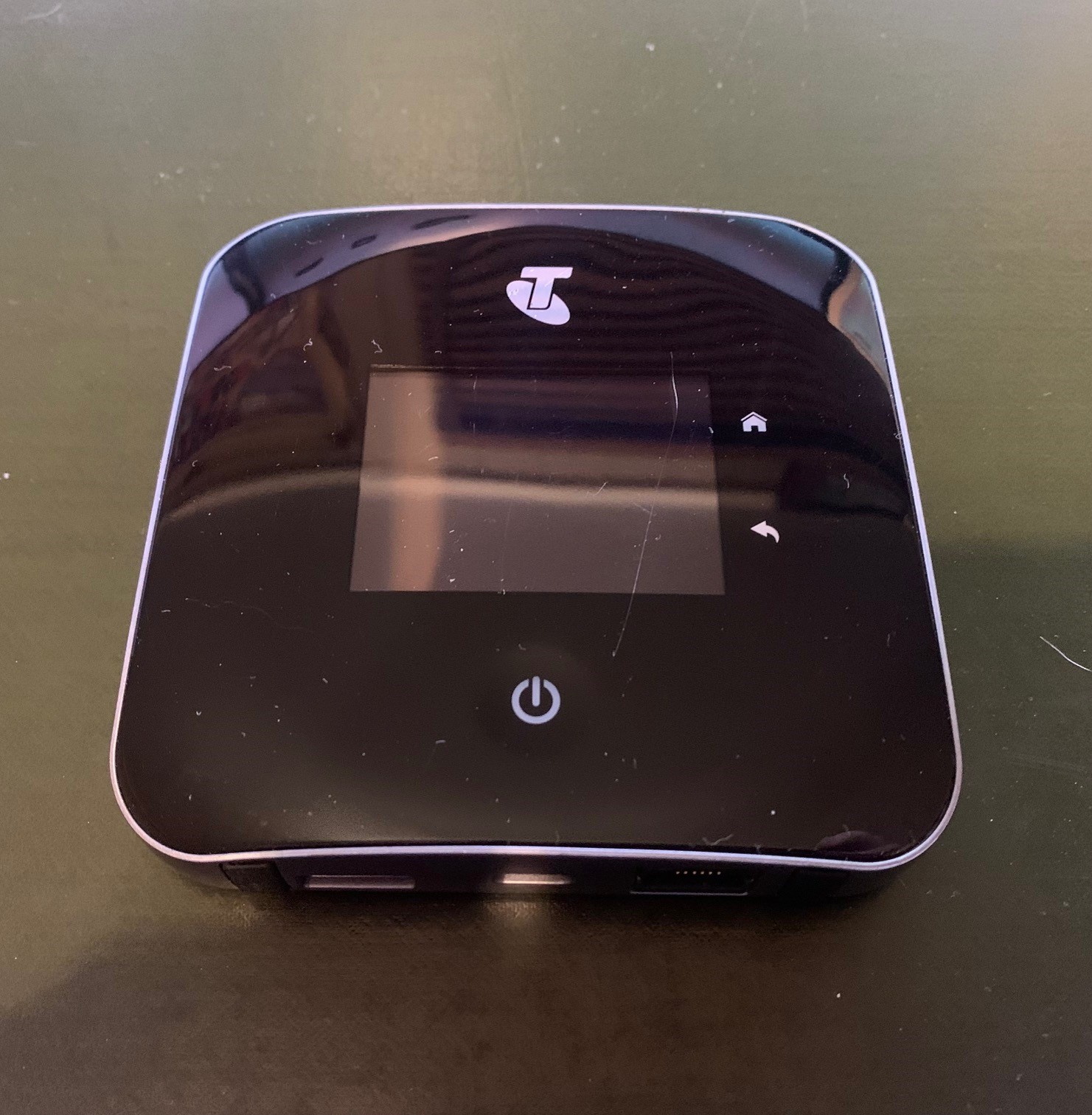 Netgear M2 Mobile Broadband Router - Classifieds - All Other - StereoNET