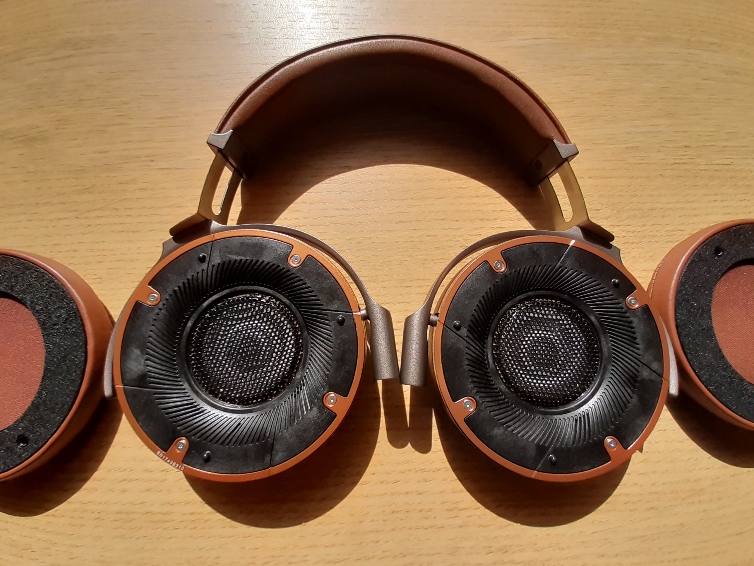 Klipsch Heritage HP3 --- Over-Ear Headphones - Stereo, Home Cinema ...