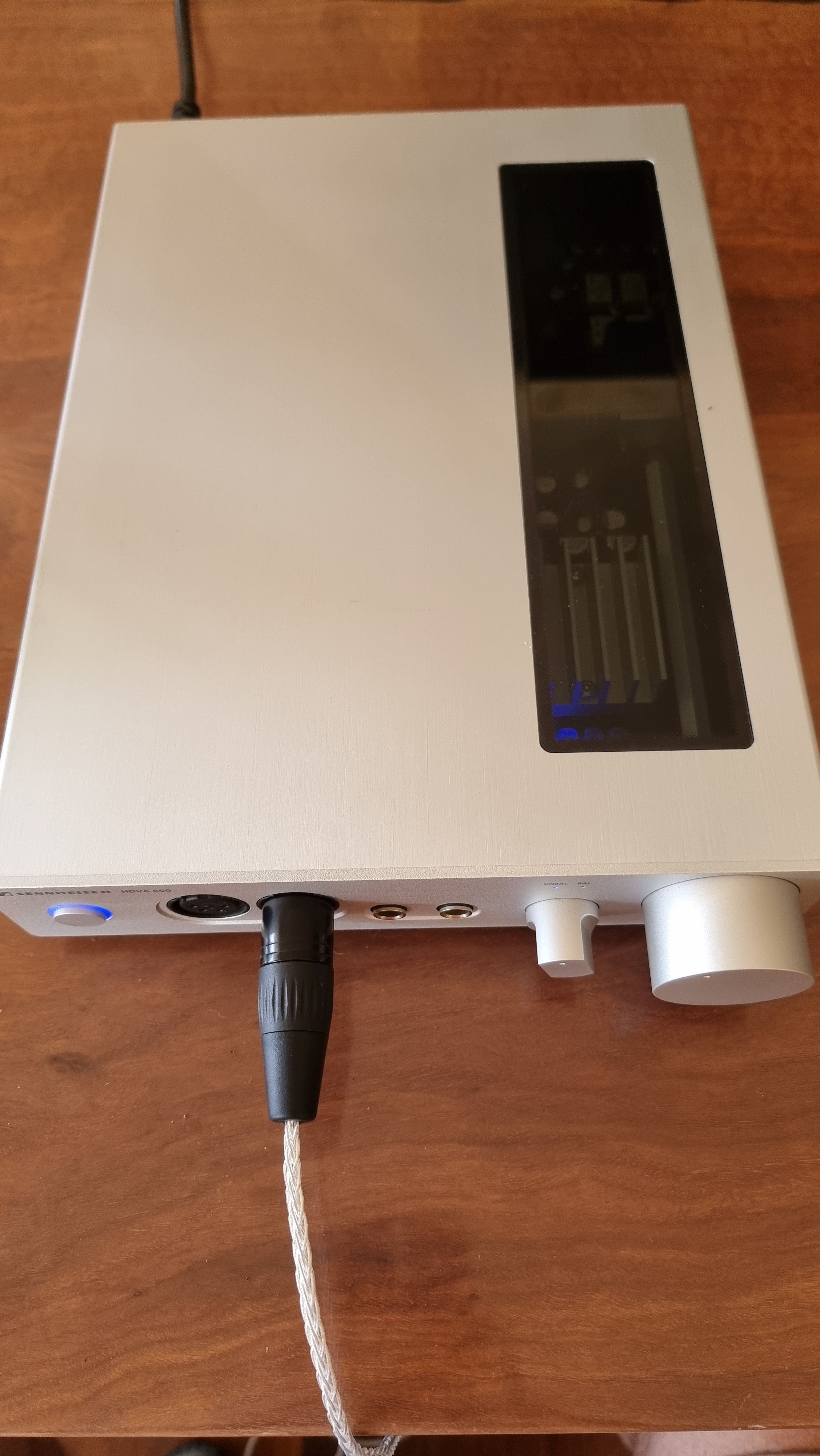 Sennheiser HDVA-600 Headphone Amp - Stereo, Home Cinema, Headphones ...