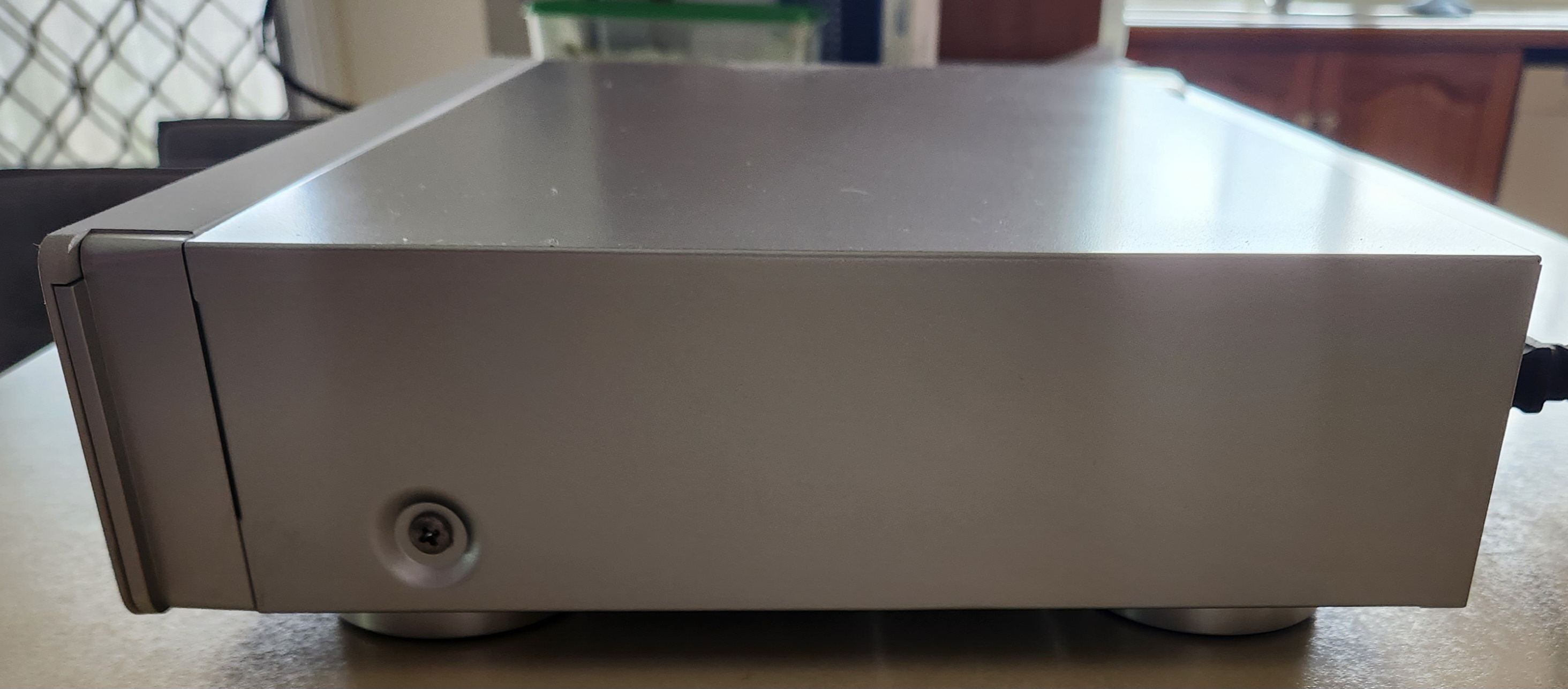 Marantz CD6002 CD player - Stereo, Home Cinema, Headphones Components ...