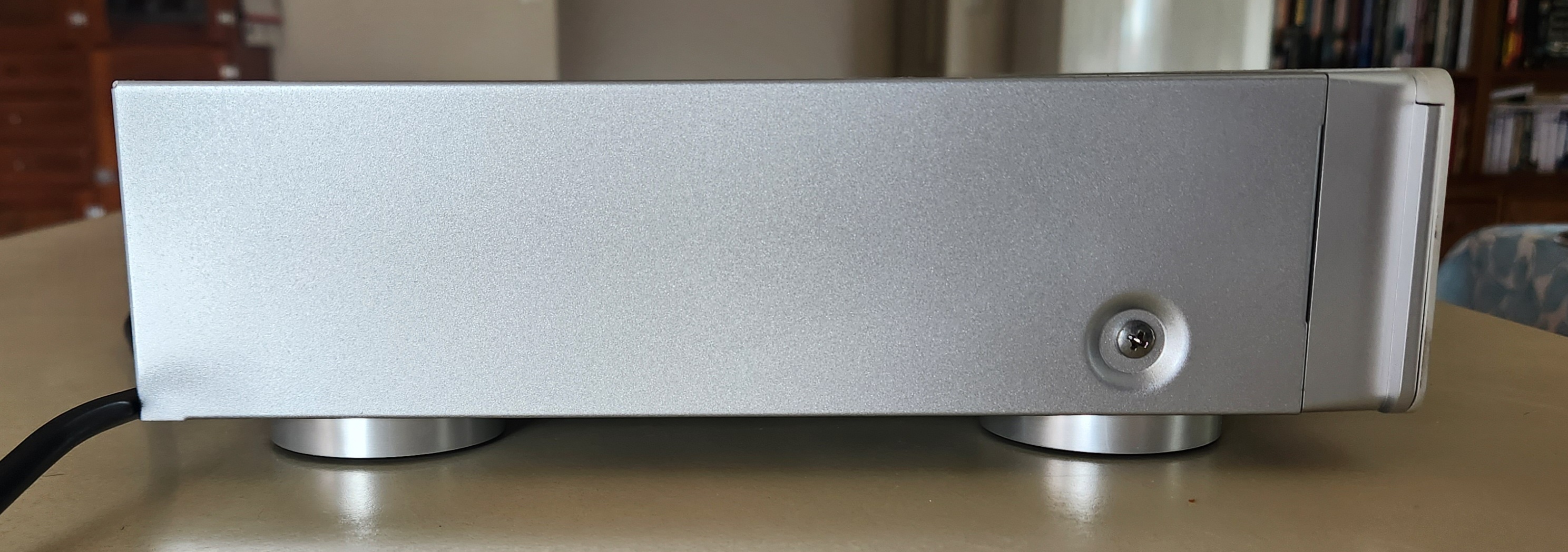 Marantz CD6002 CD player - Stereo, Home Cinema, Headphones Components ...