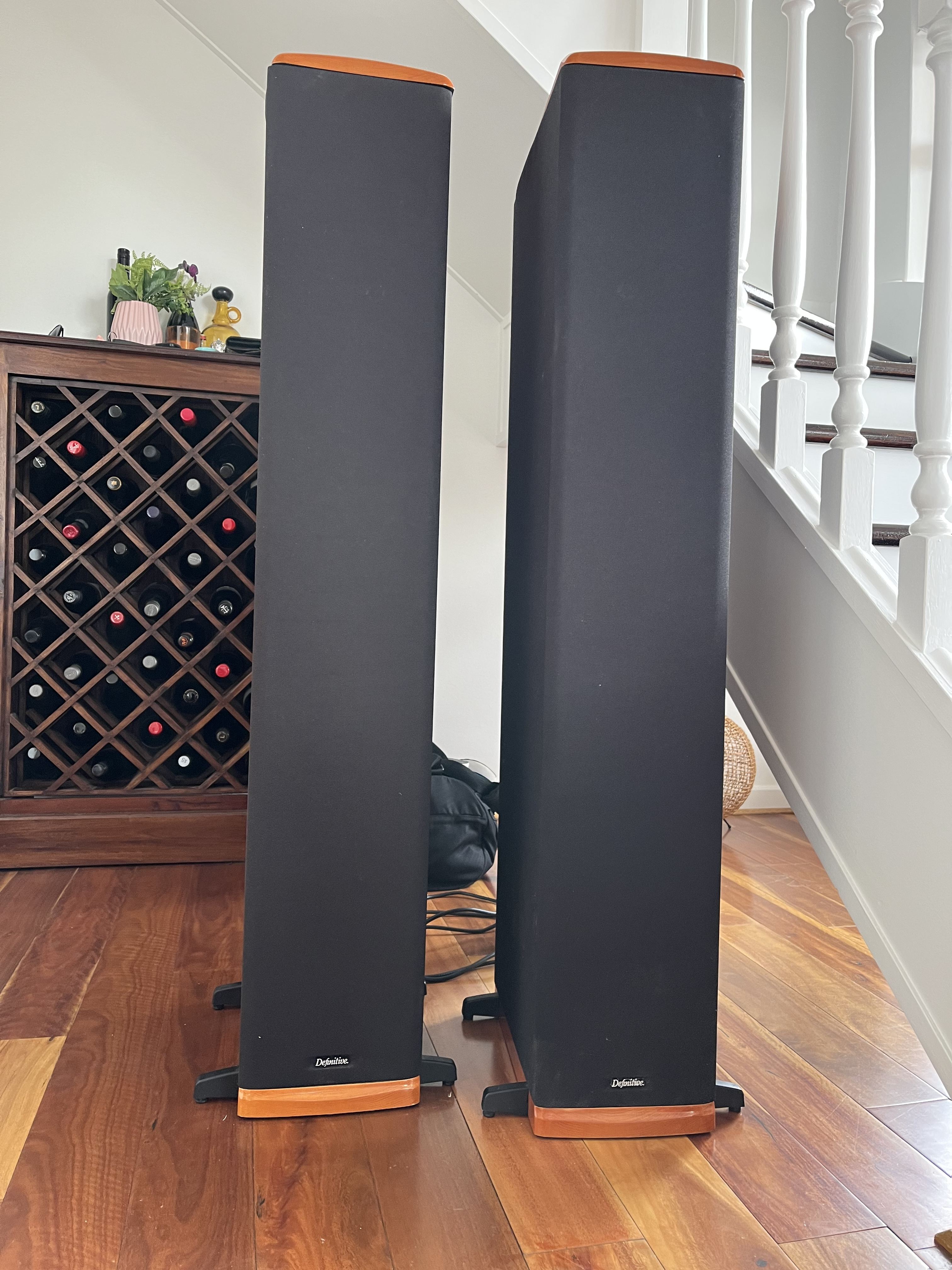 Definitive technology speakers |﻿ Stereo, Home Cinema, Headphones ...