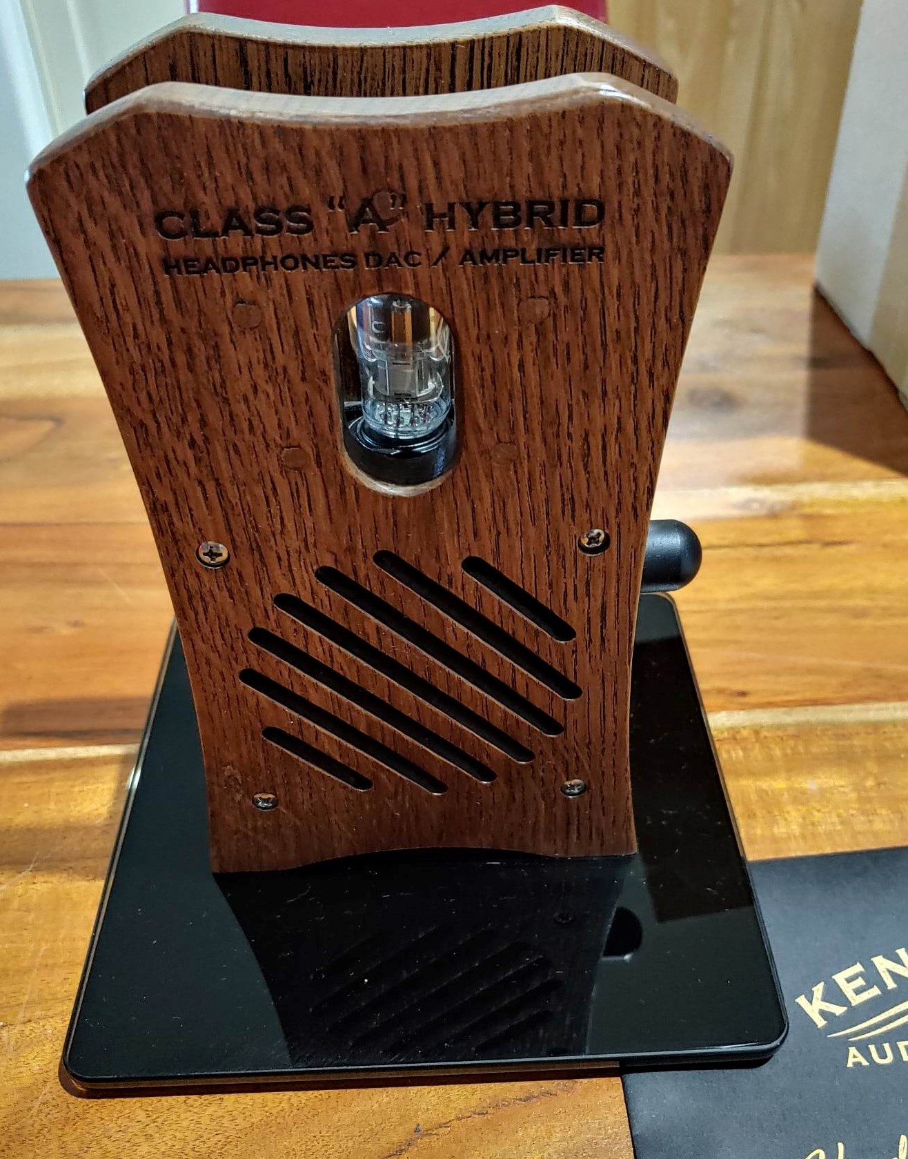 Kennerton Atlas - Stereo, Home Cinema, Headphones Components - StereoNET