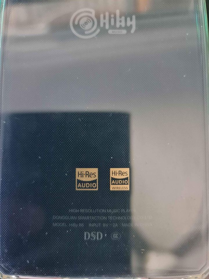 Hiby R6 |﻿ Stereo, Home Cinema, Headphones Components