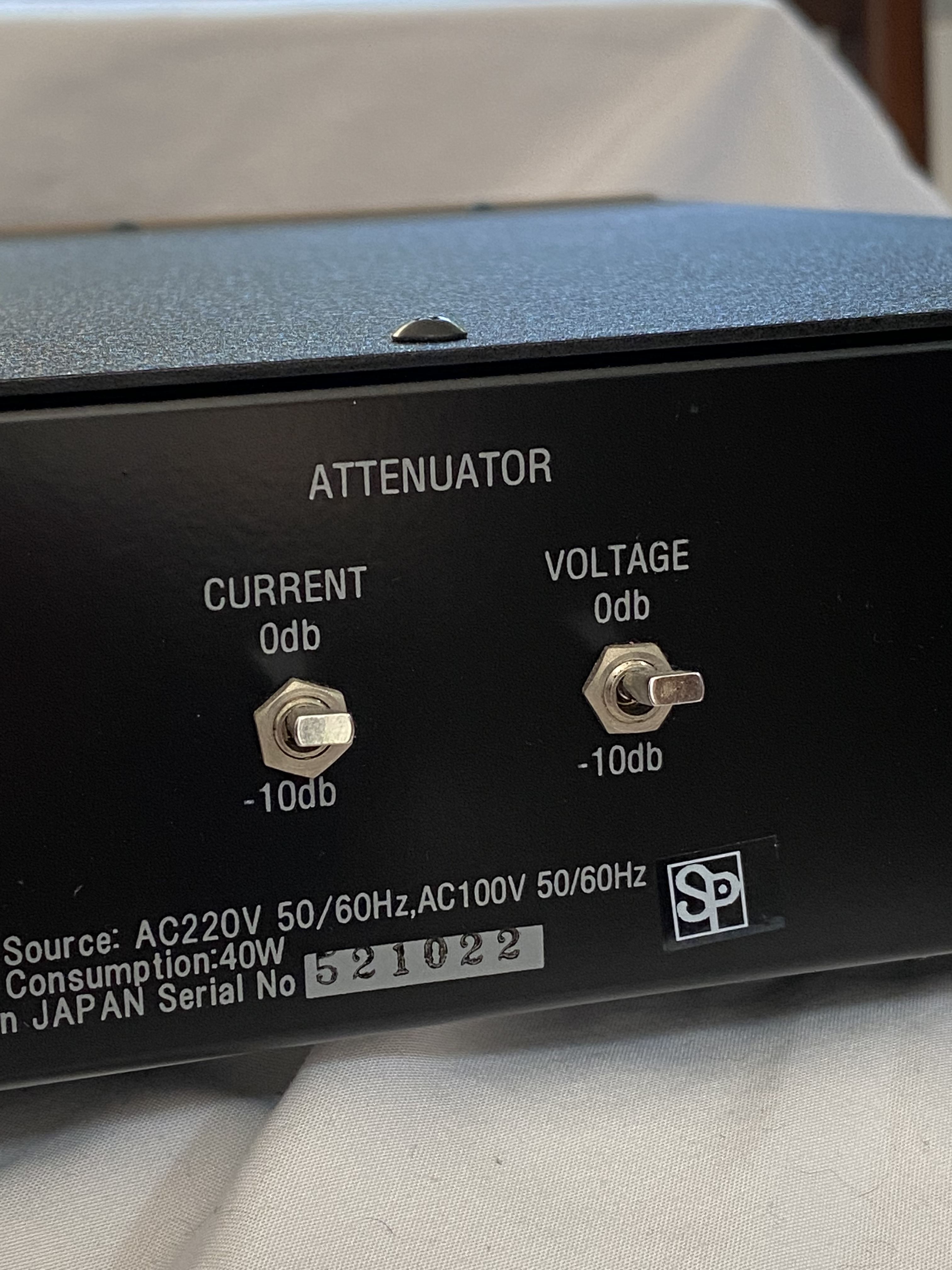 Bakoon HDA5210 MK1 Headphone Amp - Stereo, Home Cinema, Headphones ...