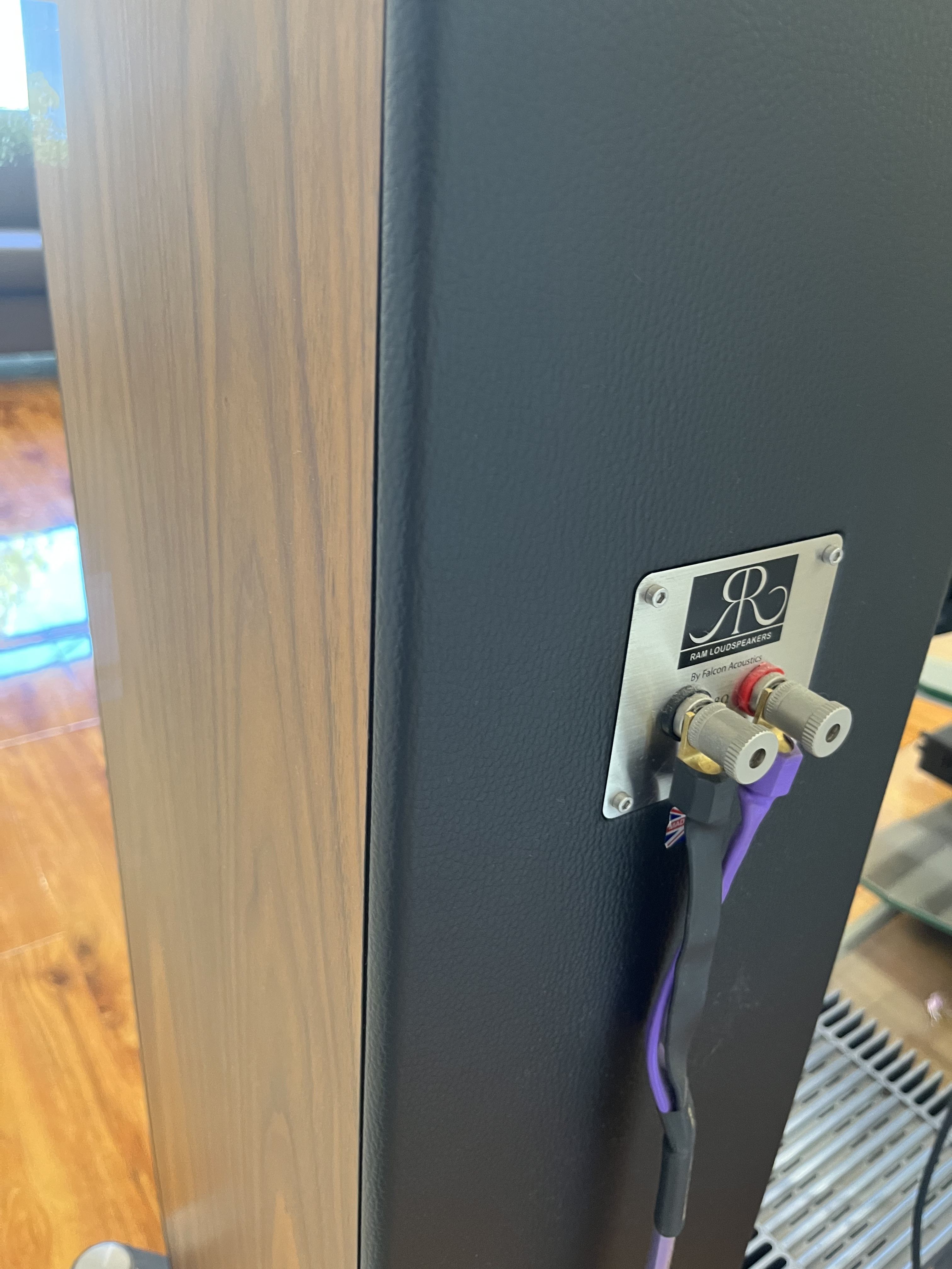 Falcon Ram studio 30 speakers |﻿ Stereo, Home Cinema, Headphones Components