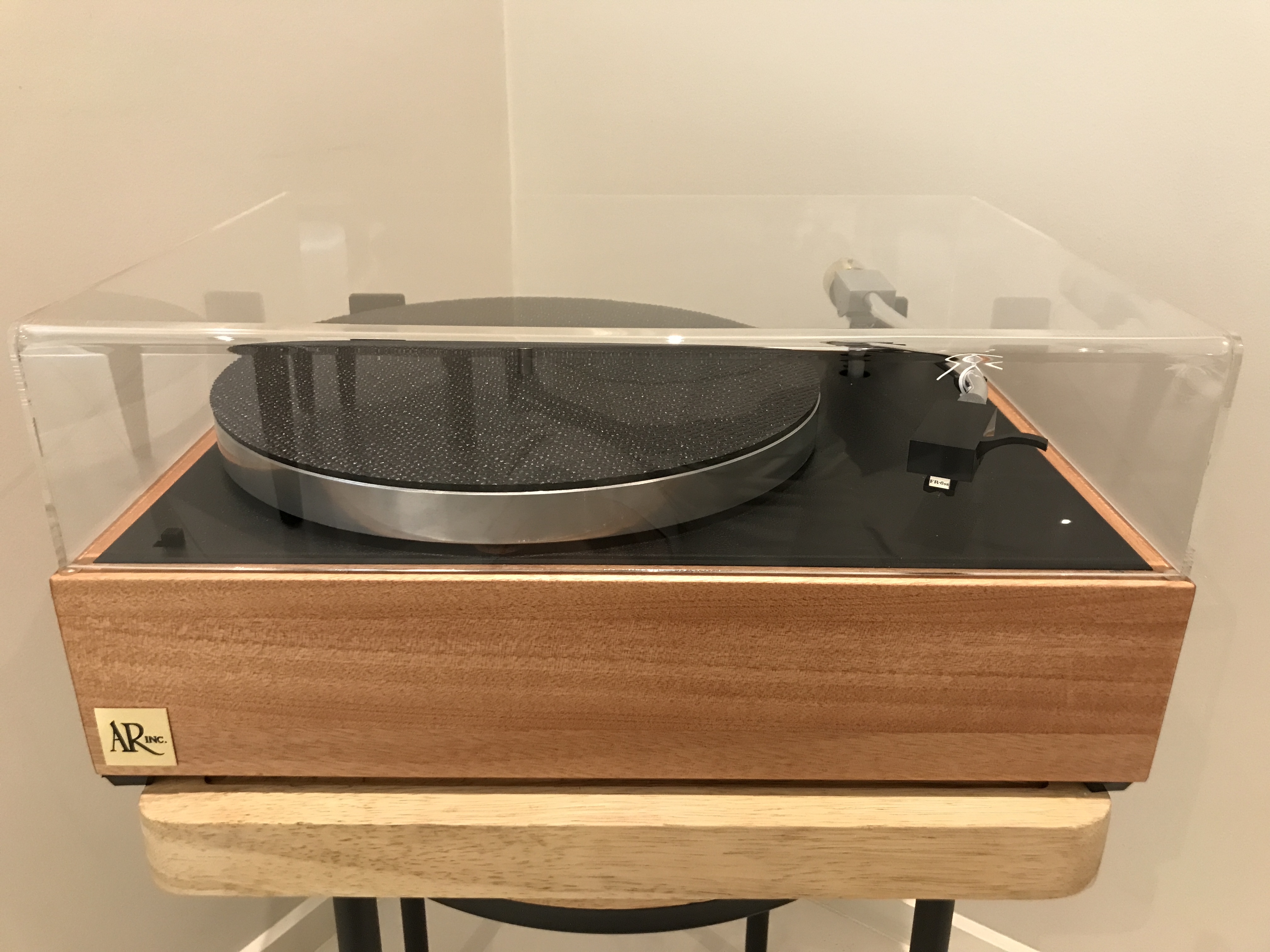 Acoustic Research AR-XA Universal model - Maitland Area - Stereo, Home ...