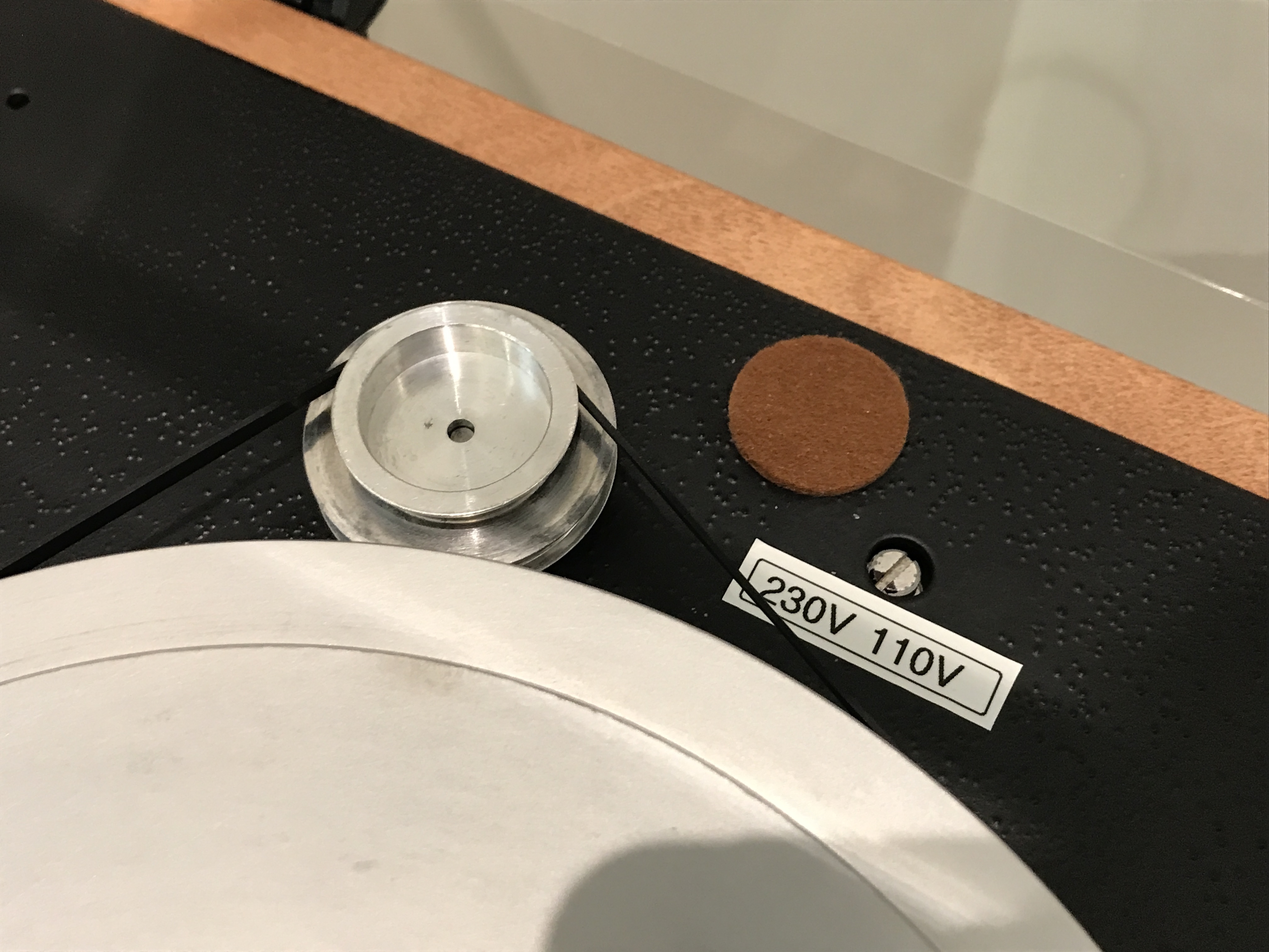 Acoustic Research AR-XA Universal model - Maitland Area - Stereo, Home ...