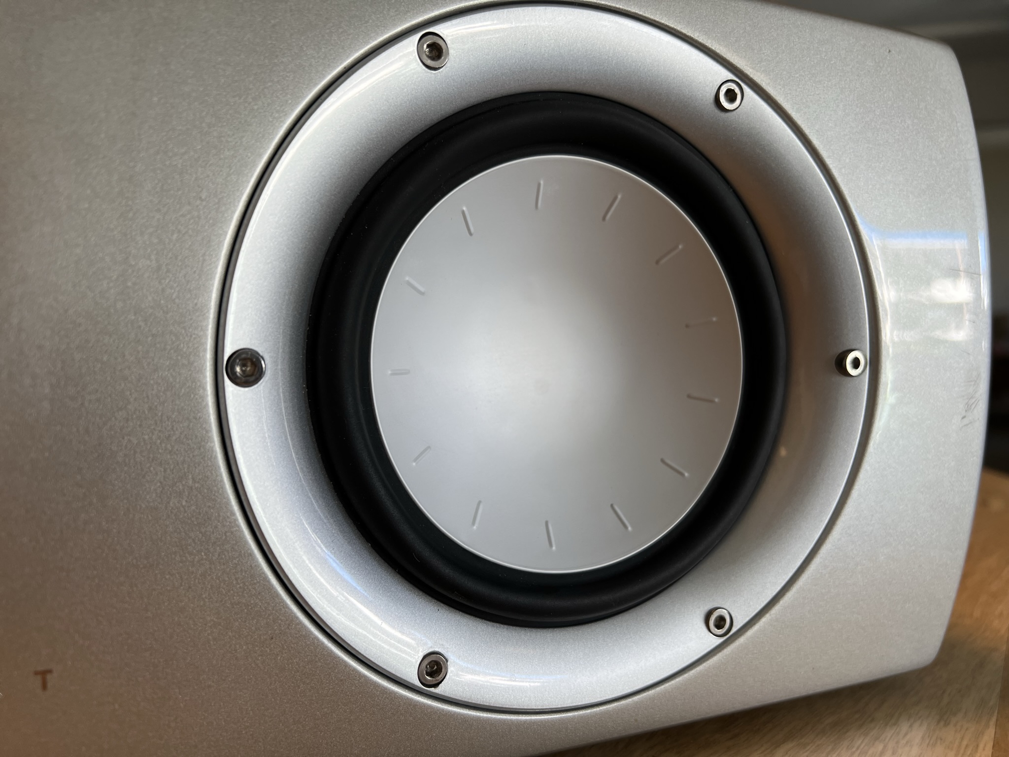 Mordaunt Short Performance 5C centre speaker - Stereo, Home Cinema ...