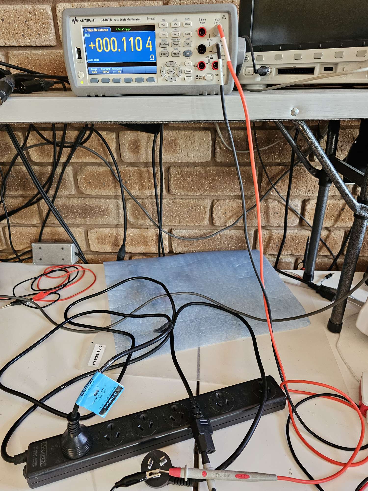 Jitter - Page 3 - Digital Sources, DACs, and Computer Audio - StereoNET