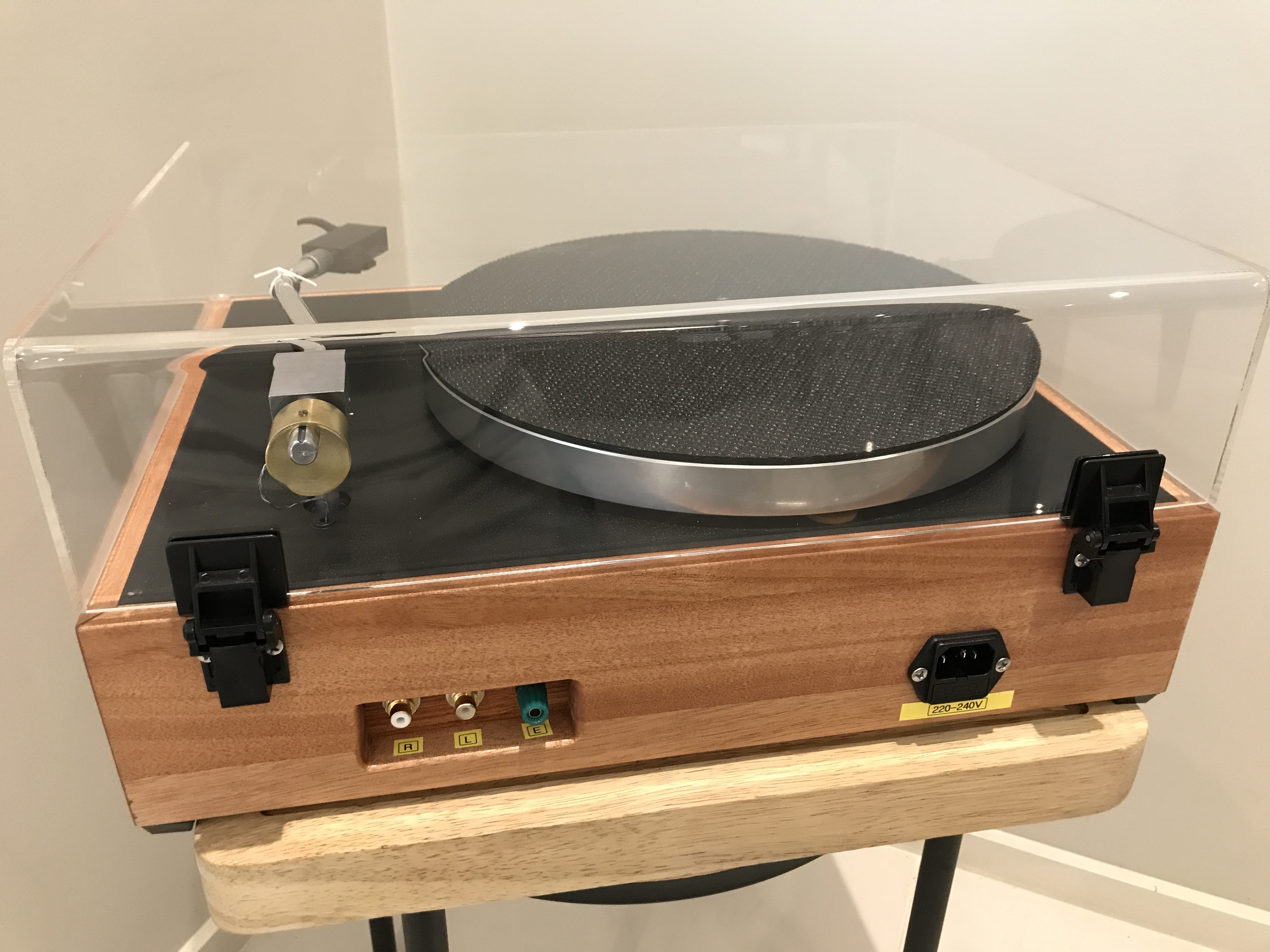 Acoustic Research AR-XA Universal model - Maitland Area - Stereo, Home ...