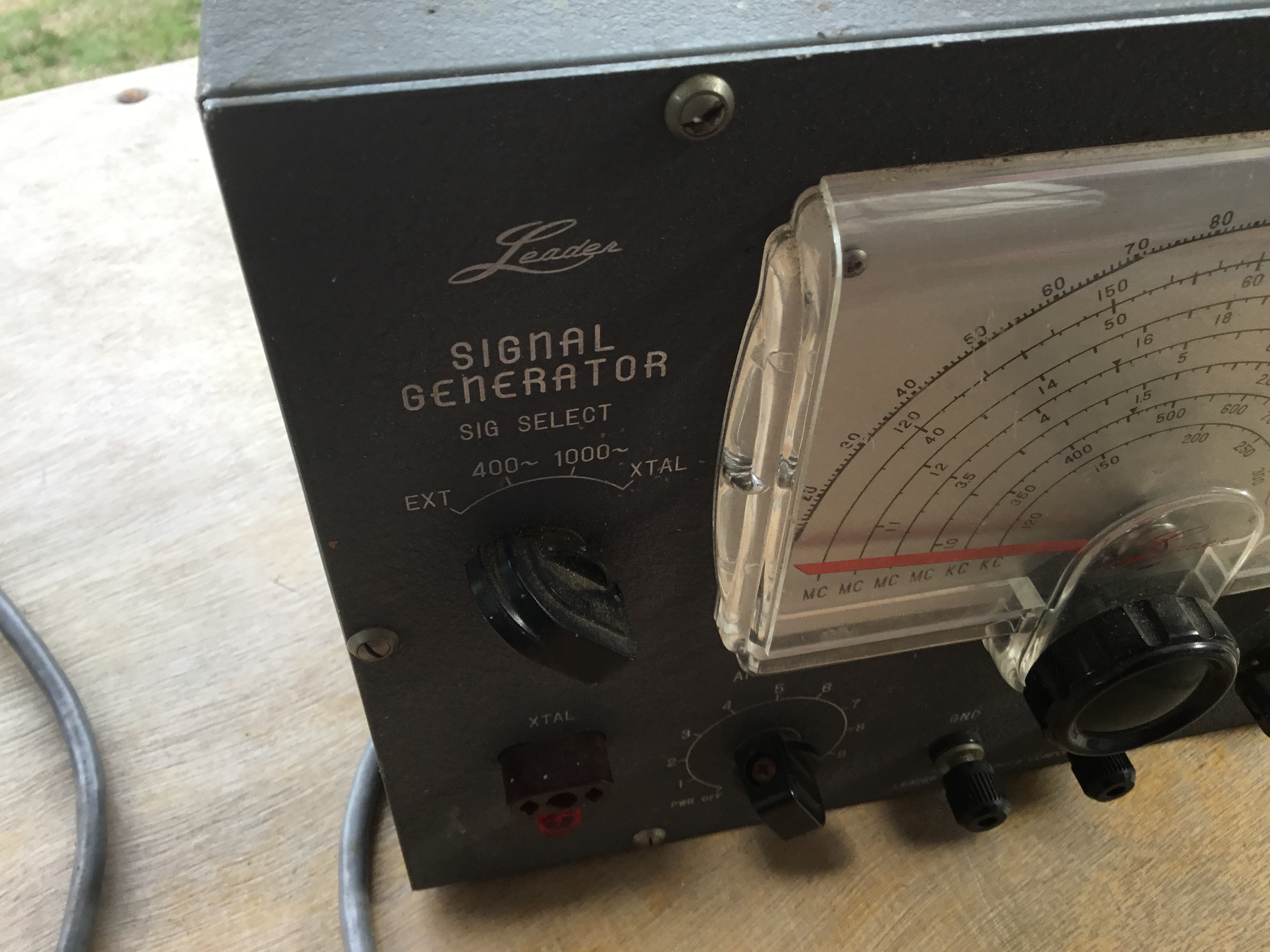 Leader signal generator |﻿ Classifieds - All Other