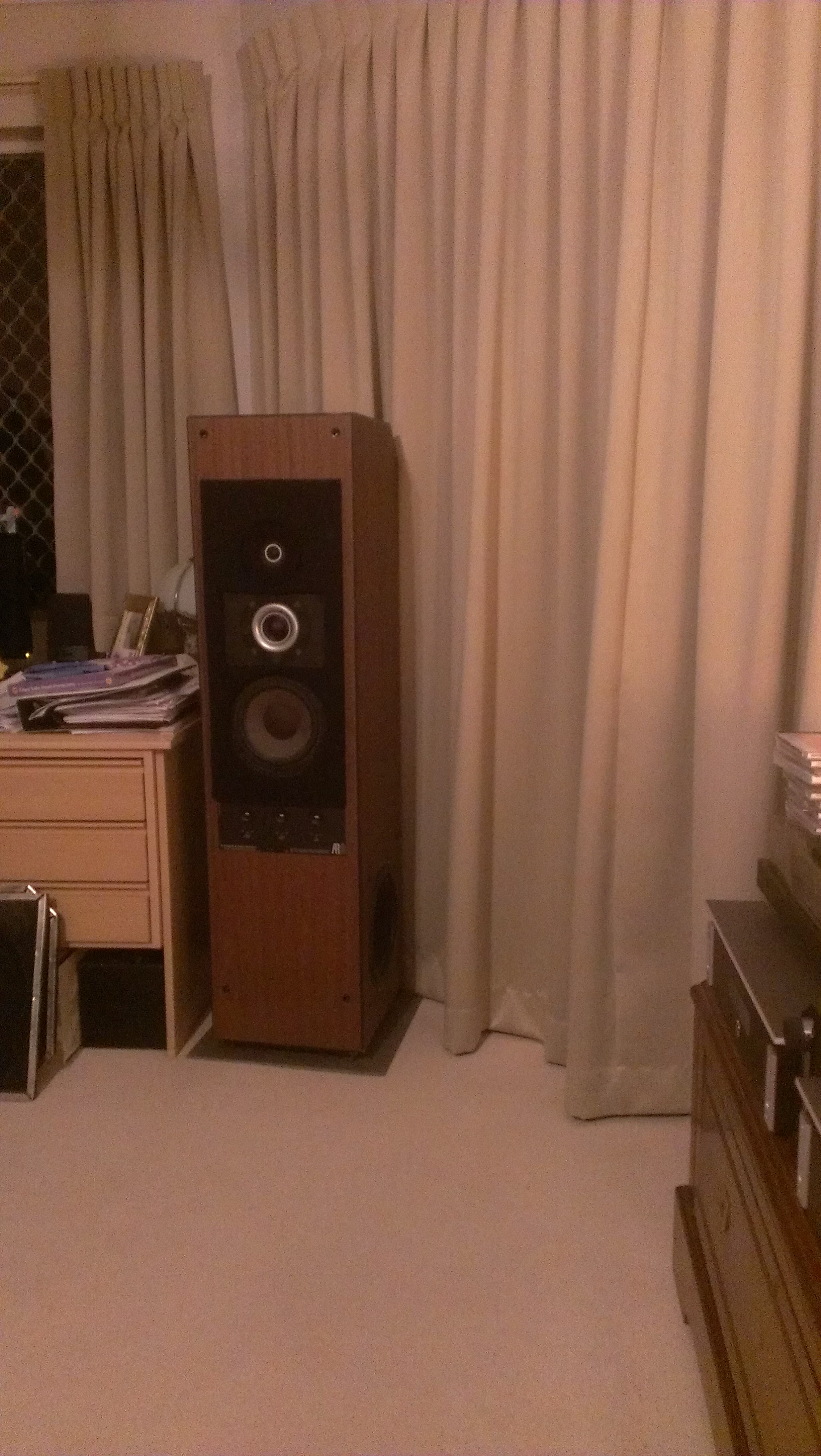 What is you most iconic piece of audio equipment you own. - Page 2 ...