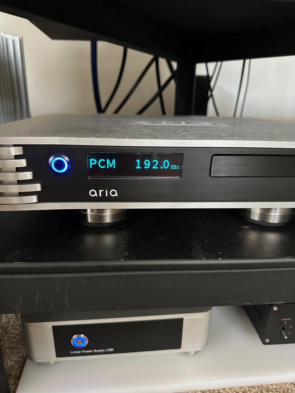 No longer available: DigiBit Aria 2 & LPSU RRP$16,000 - Stereo, Home ...