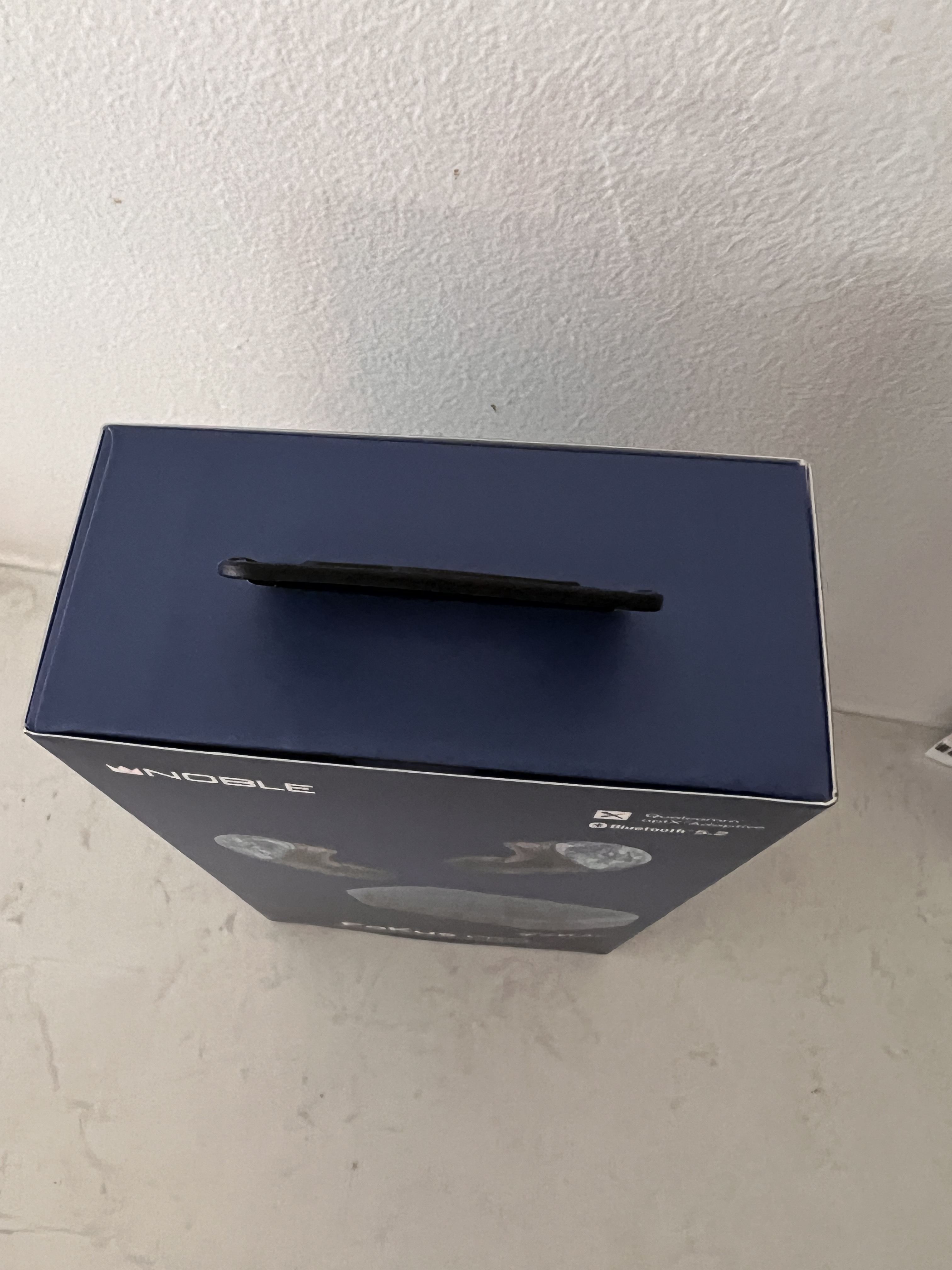 Sold Elsewhere: Noble Fokus Pro [Price Reduced] |﻿ Stereo, Home Cinema ...