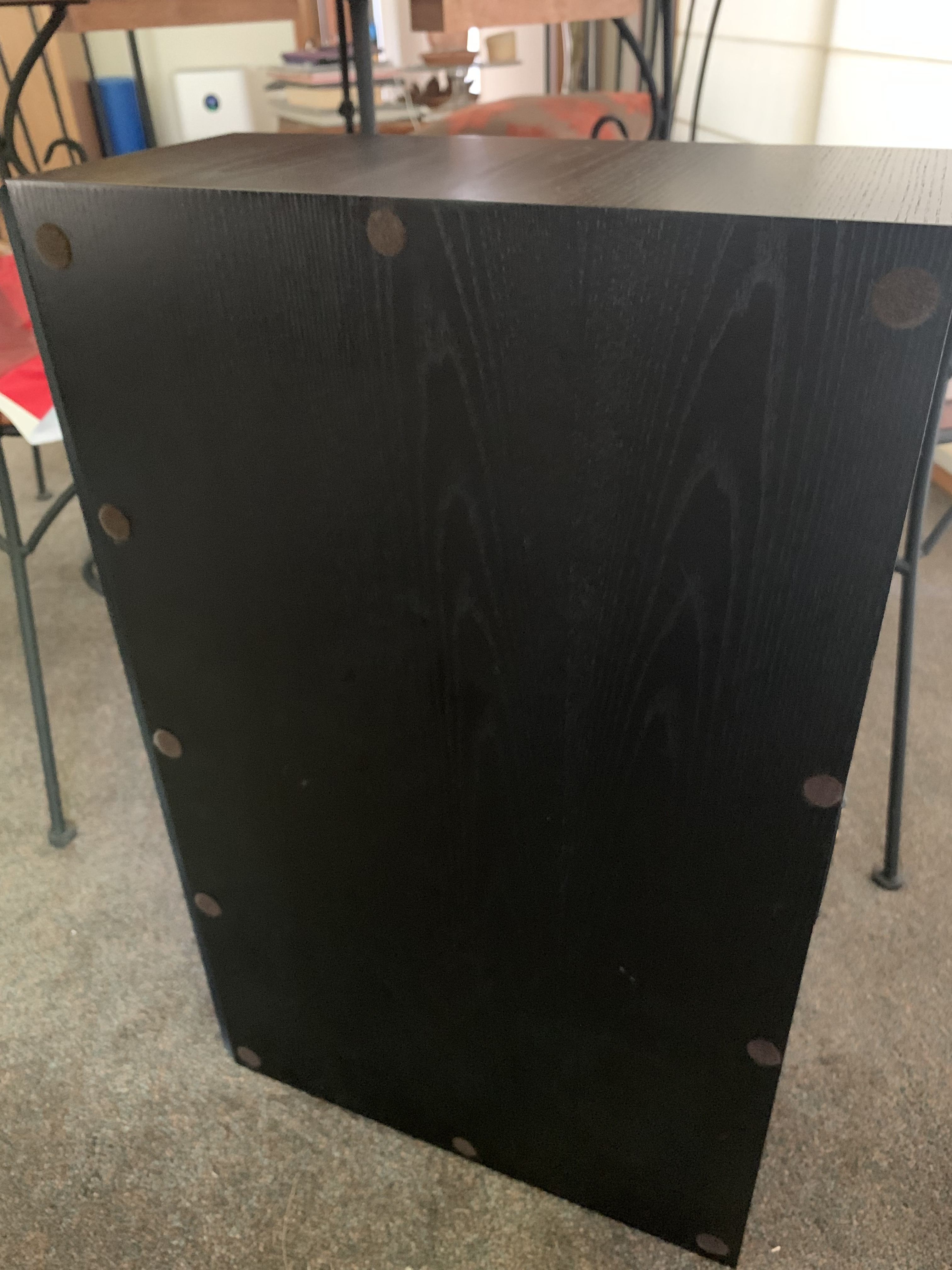 SOLD ELSEWHERE: Krix, Centrix, Centre speaker - Stereo, Home Cinema ...