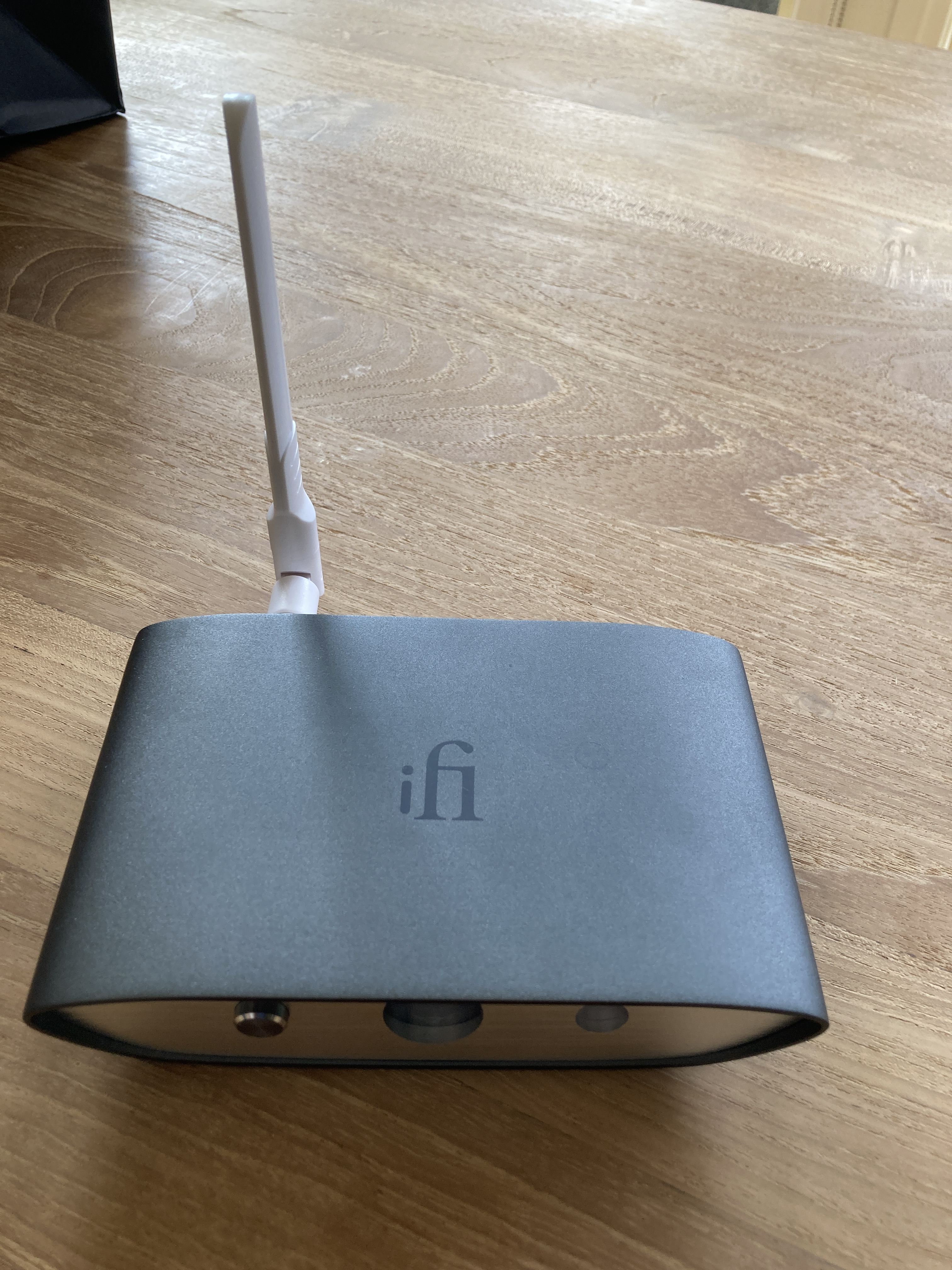 iFi Audio Zen Blue V2 - Stereo, Home Cinema, Headphones Components ...
