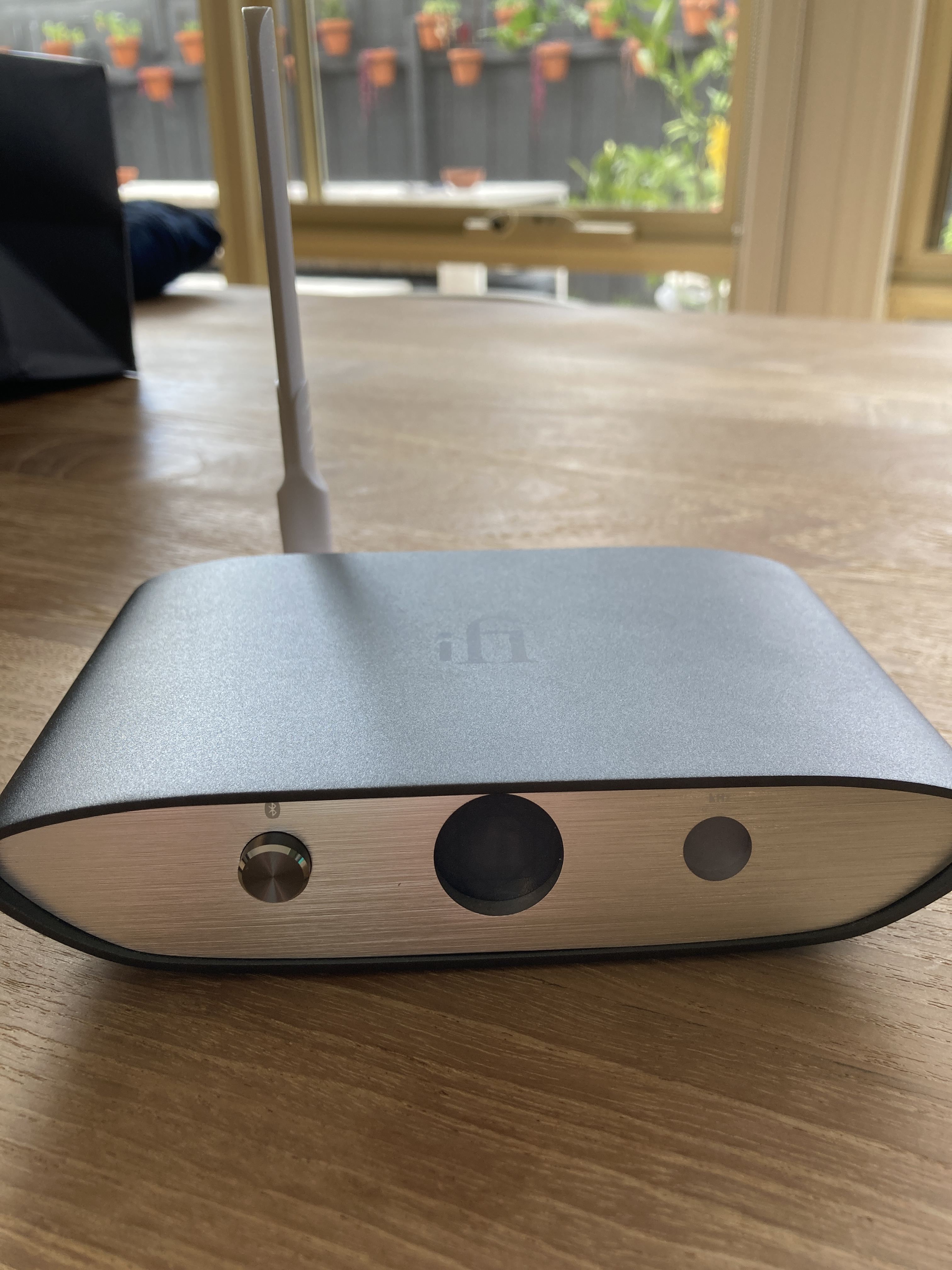 iFi Audio Zen Blue V2 - Stereo, Home Cinema, Headphones Components ...