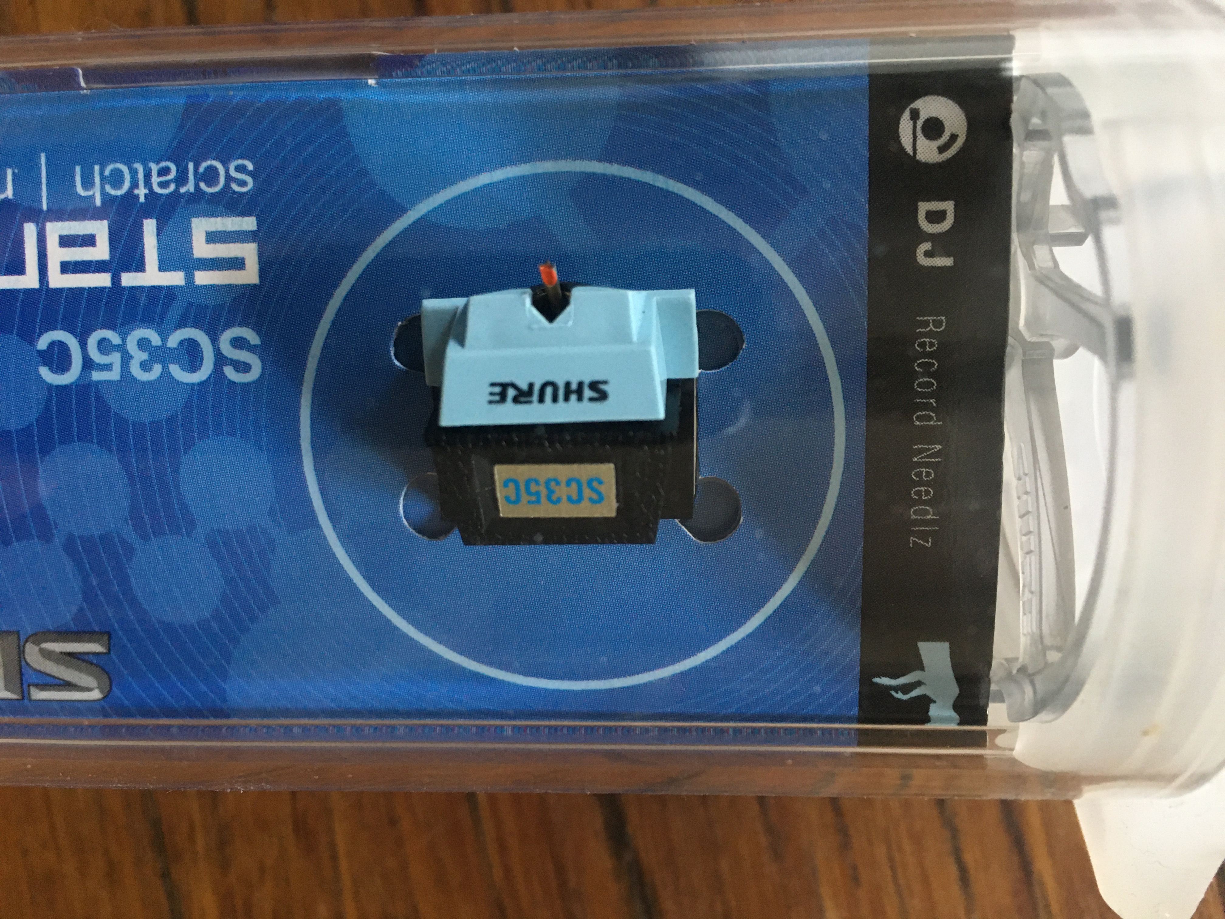 Shure SC35C Standard Unused item - Stereo, Home Cinema, Headphones ...