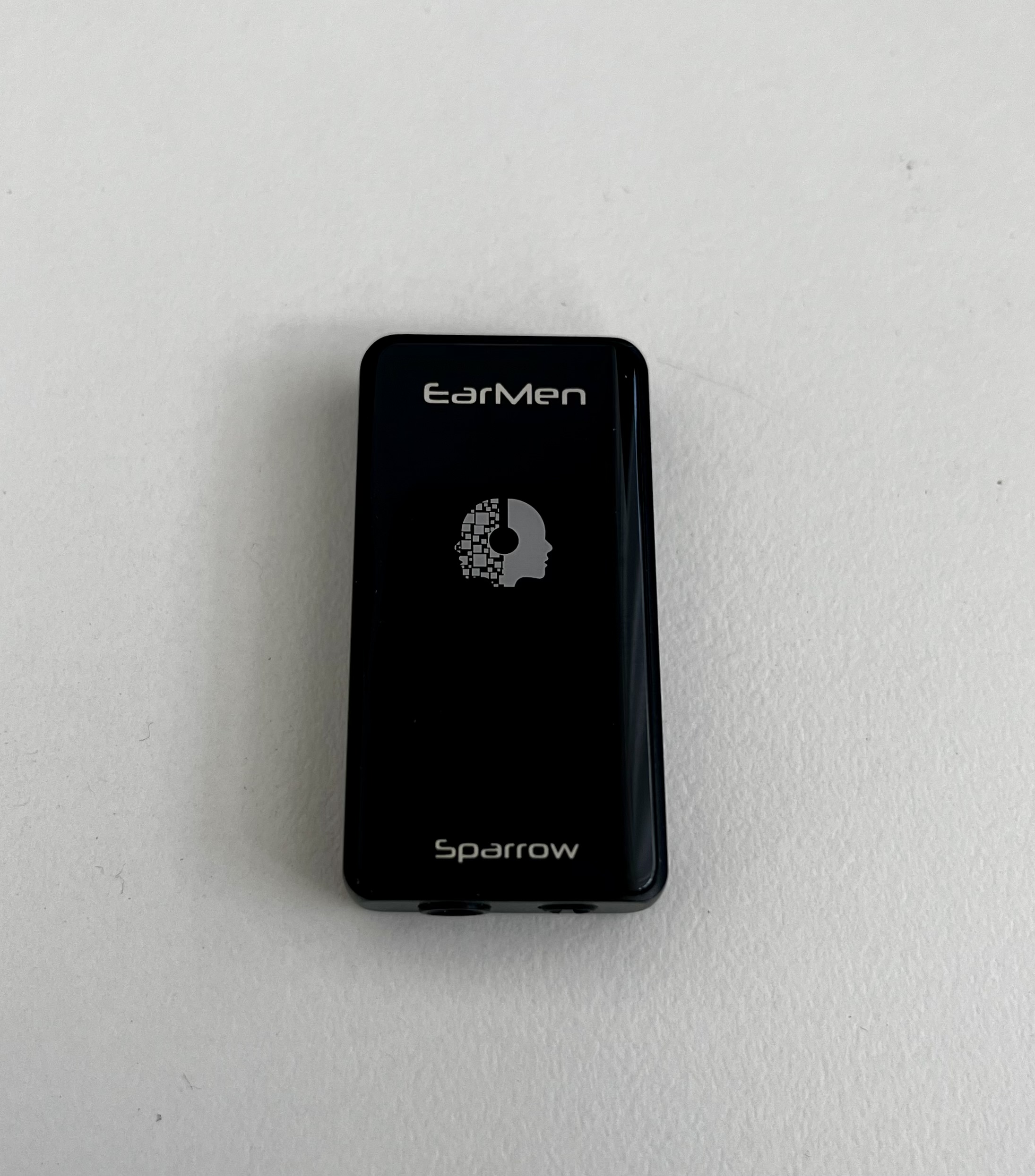 EarMen Sparrow USB DAC + Amp - Stereo, Home Cinema, Headphones ...