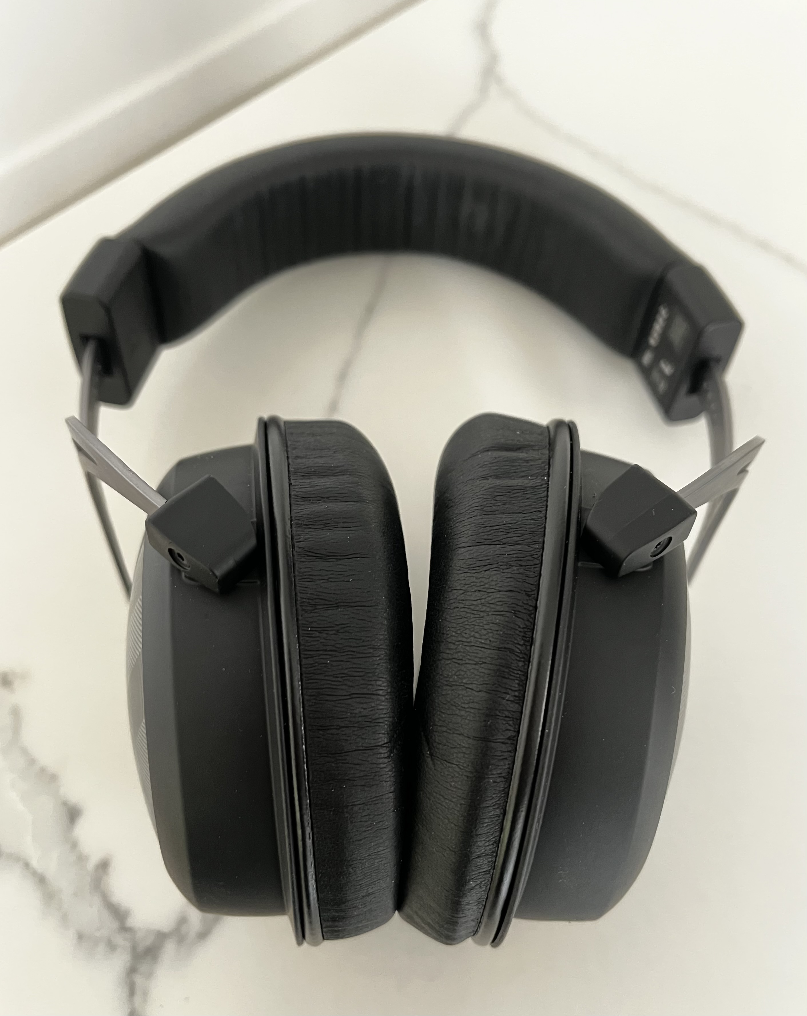 SOLD ELSEWHERE: Beyerdynamic T5p Gen 2 Headphones (+ Balanced cable ...