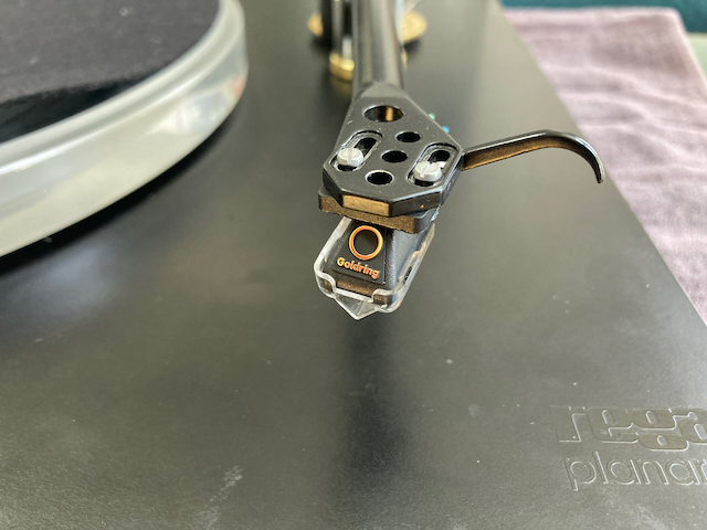 Rega Planar 3 with every extra possible (?) |﻿ Stereo, Home Cinema ...