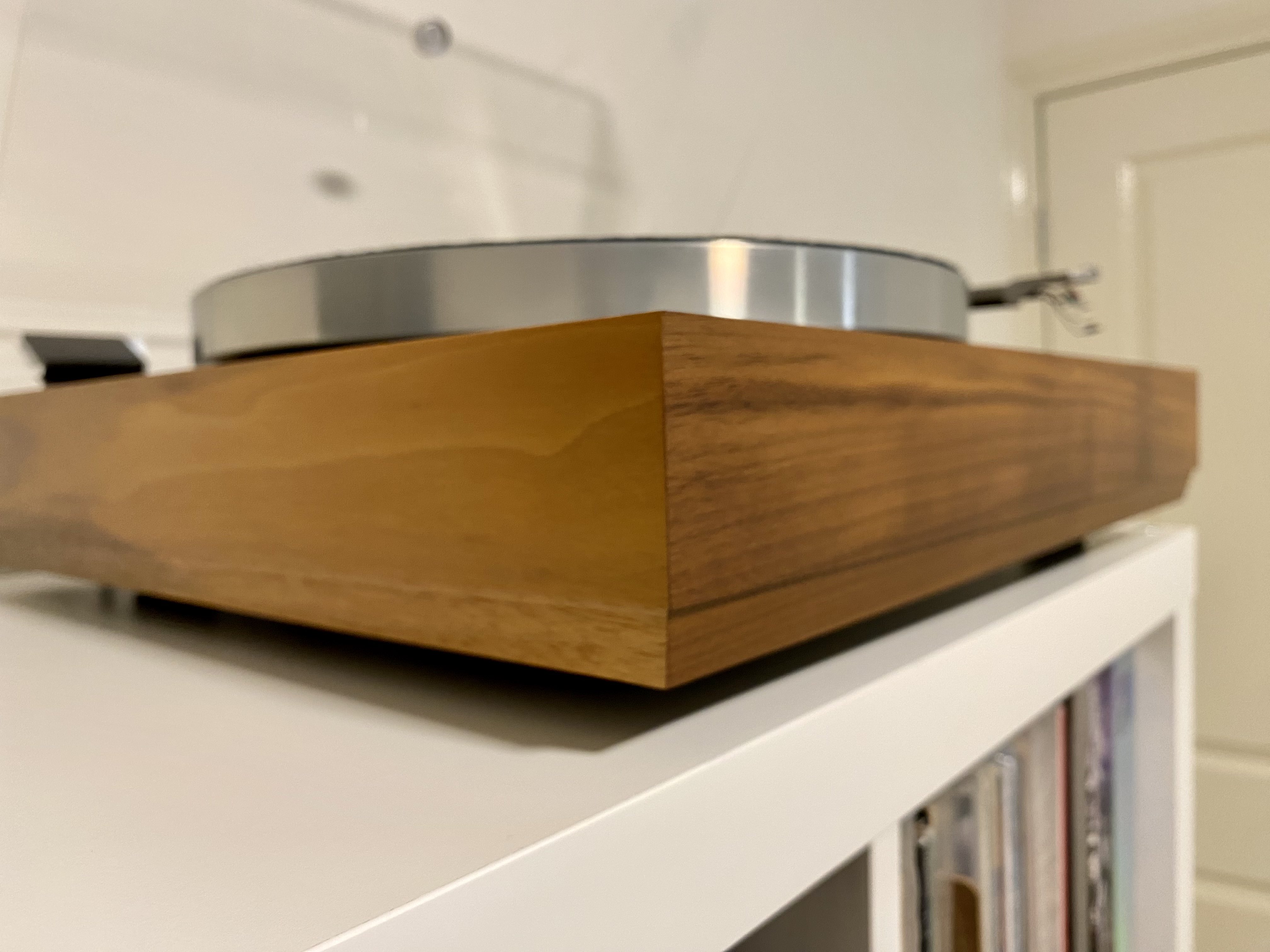 High-spec Linn LP12 Turntable - Stereo, Home Cinema, Headphones ...