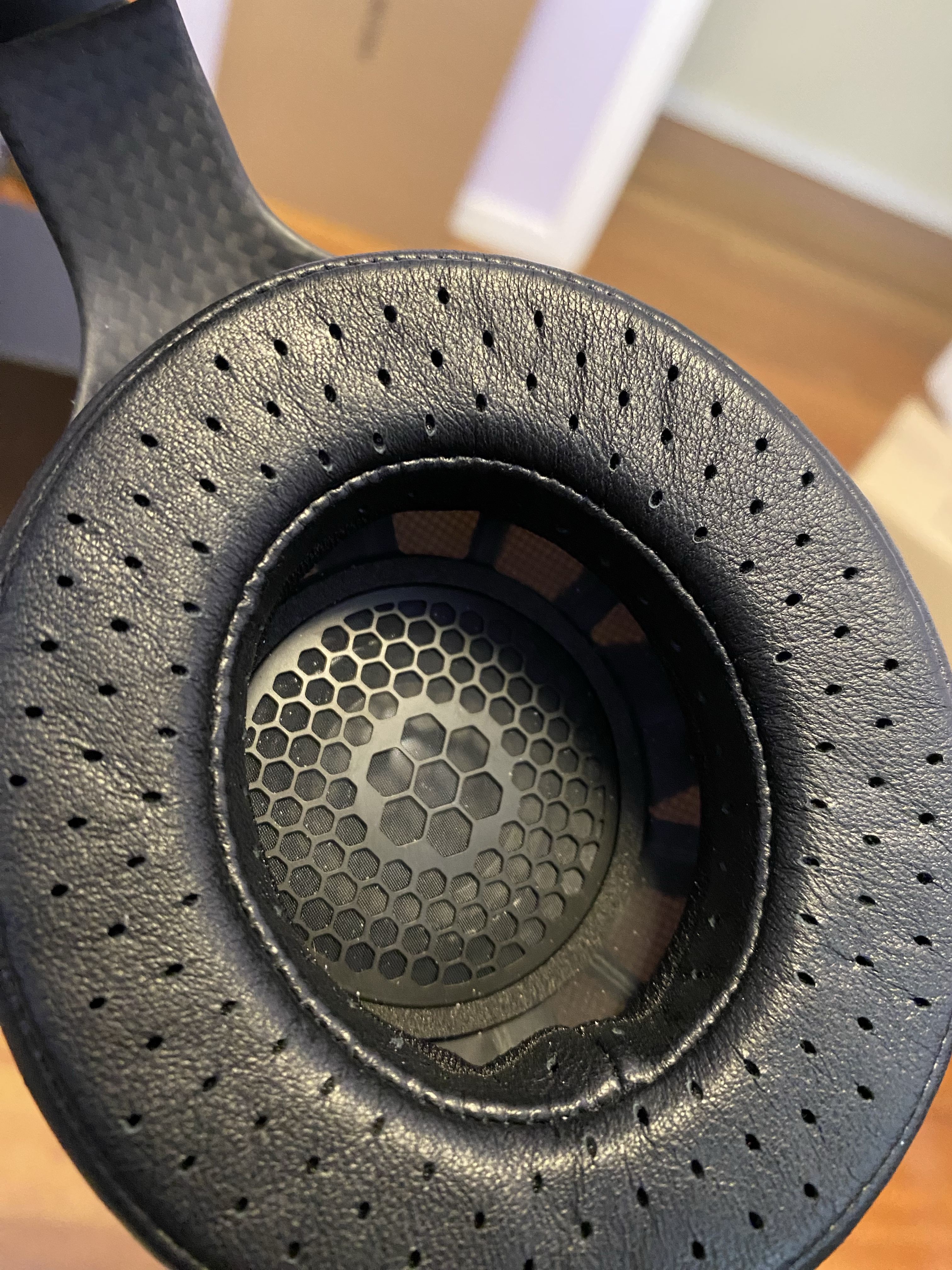 Focal Utopia Reference Headphones - Stereo, Home Cinema, Headphones ...