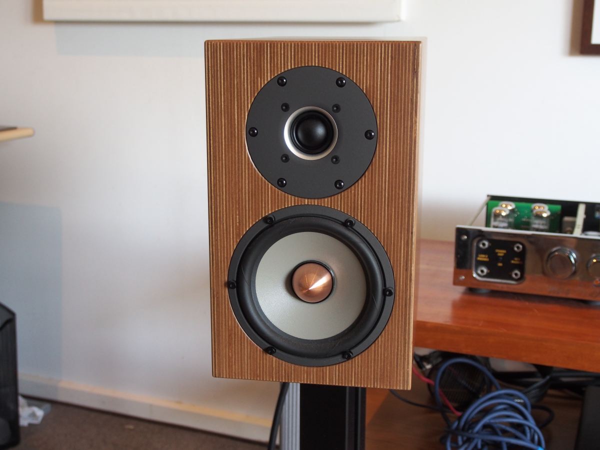 Penaudio Cenya Signature Speakers [Price drop] - Stereo, Home Cinema ...