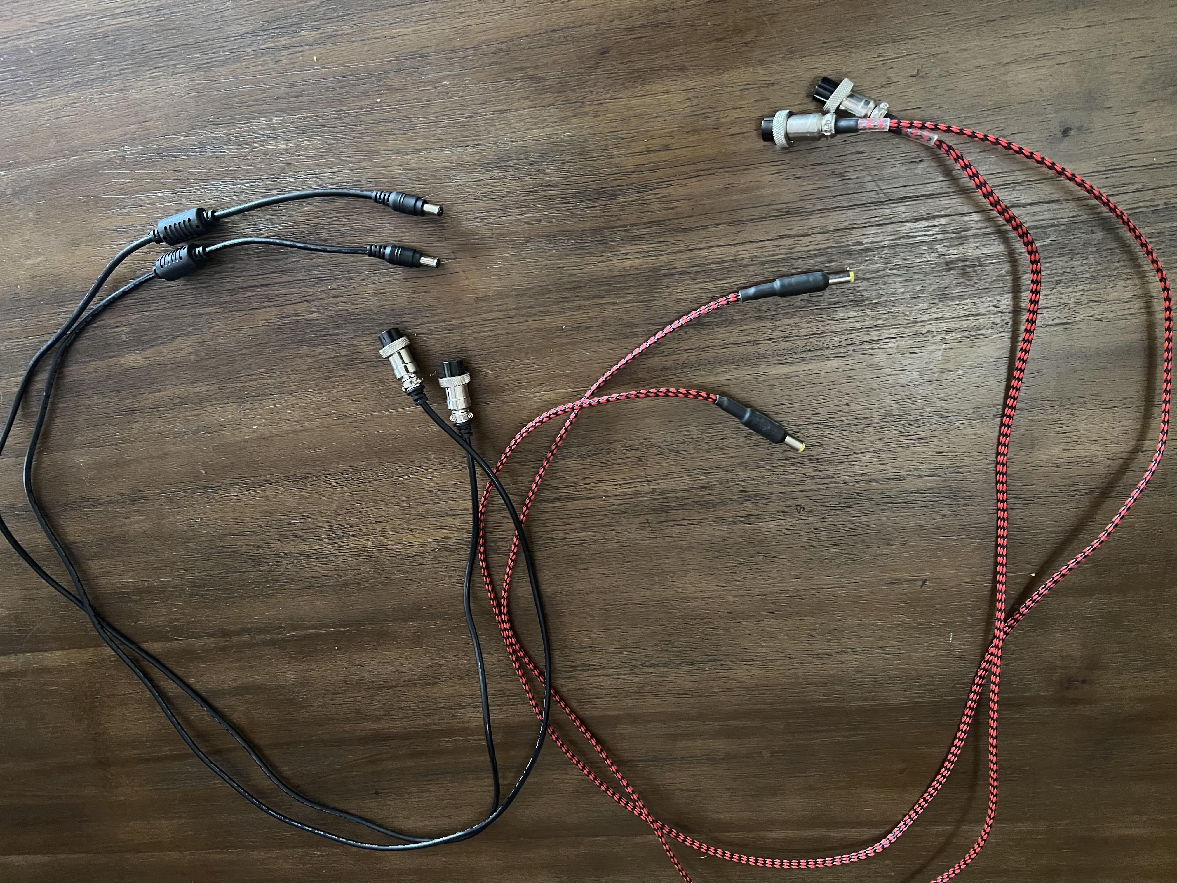 3 Way Linear Power Supply, GZLOZONE + 120W 12v LPS - Hi-Fi and Cinema ...