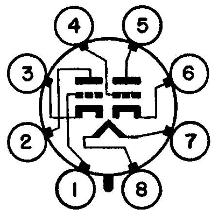 Resoldering your vintage tube pins - Stereo Amplifiers & Pre-Amps ...