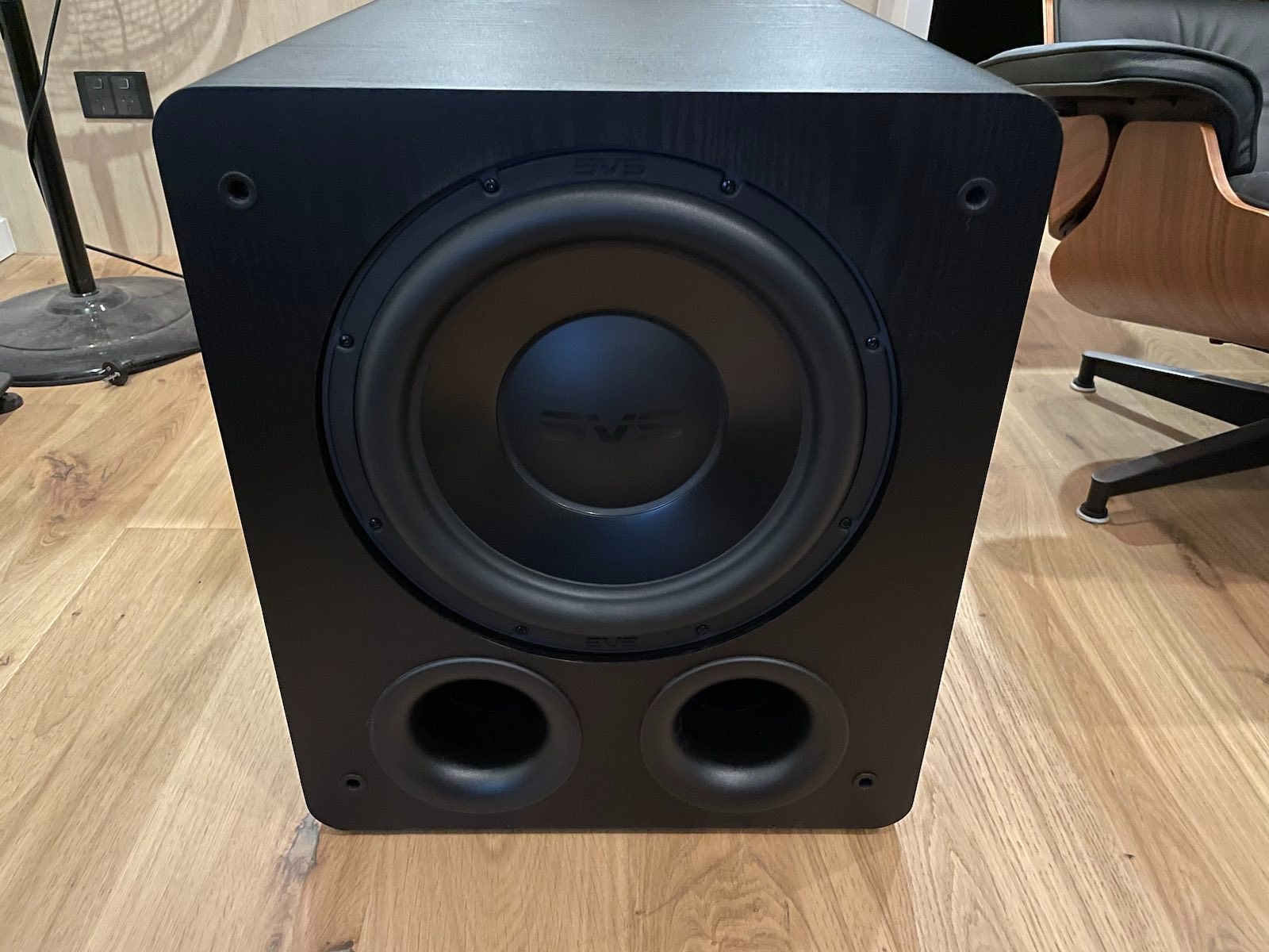 SVS PB-3000 Subwoofer - Stereo, Home Cinema, Headphones Components ...