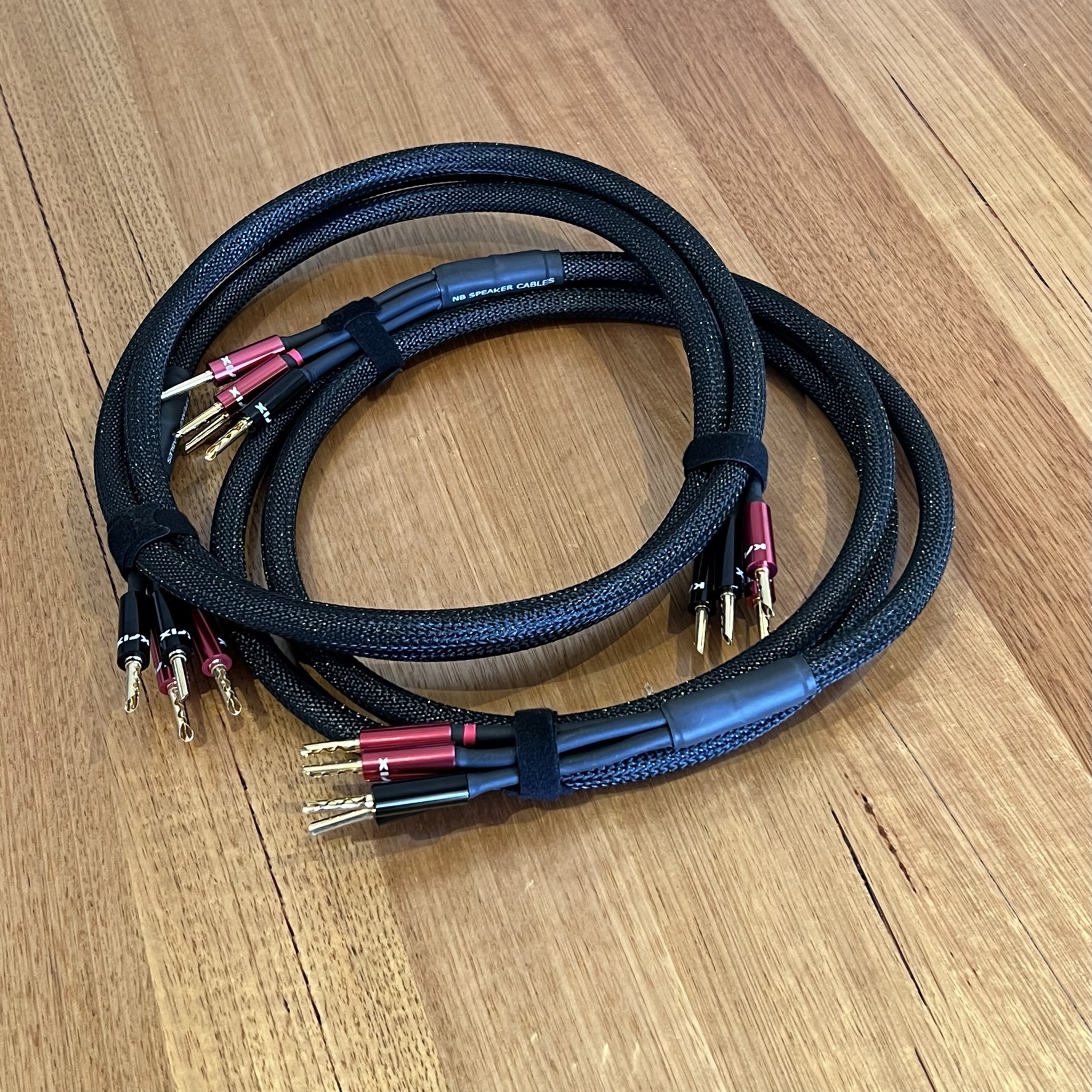 *SECONDS/CLEARANCE* - 2m - OMDO Bi-Amp Krix Edition - Pair - Commercial ...