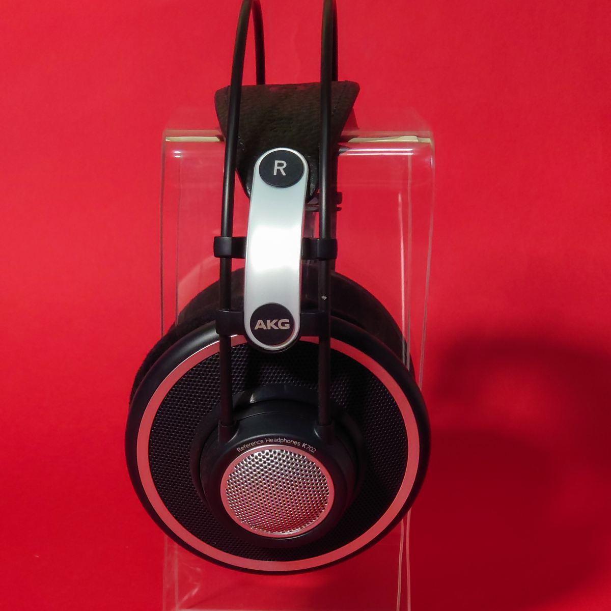 AKG k702 headphone |﻿ Stereo, Home Cinema, Headphones Components