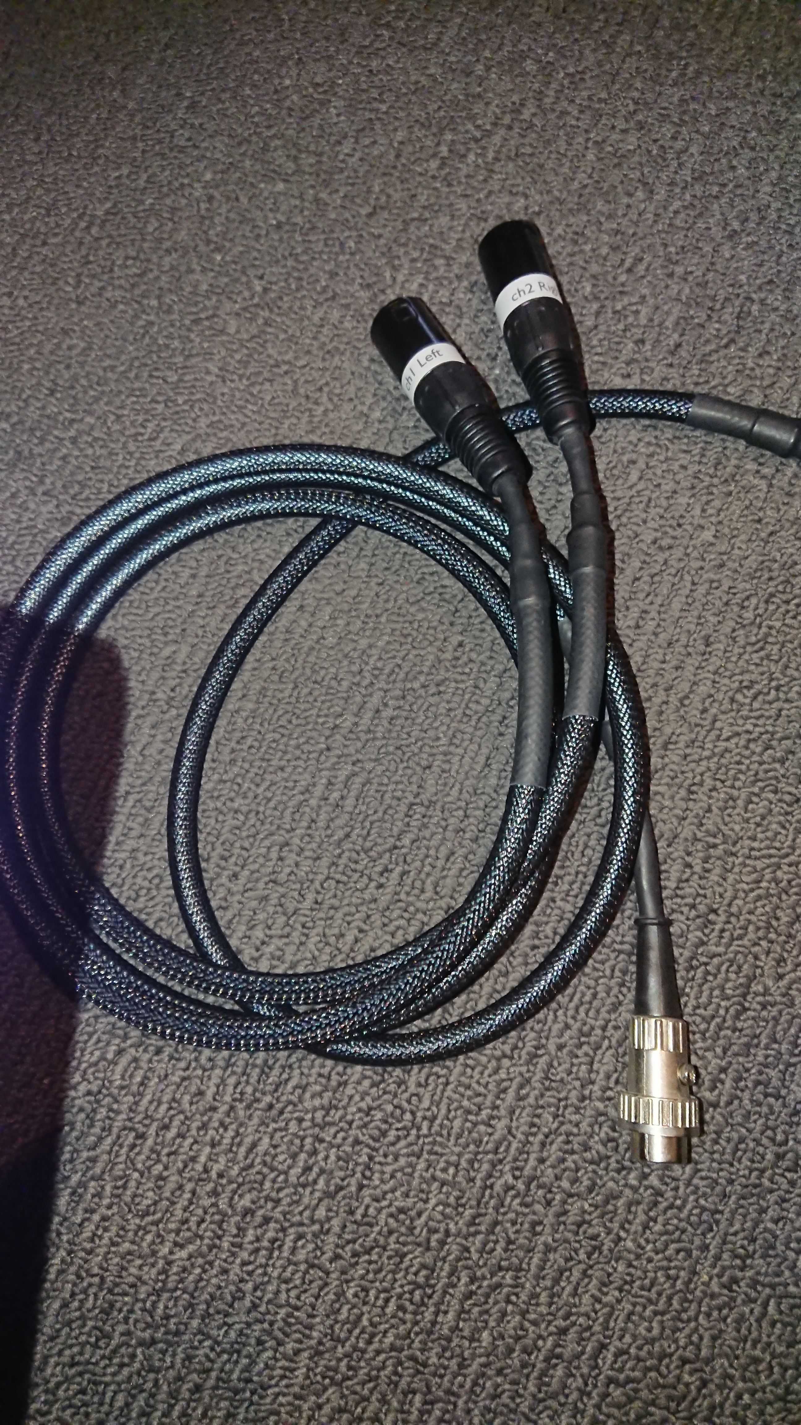 Naim... - Hi-Fi and Cinema Cables & Accessories - StereoNET